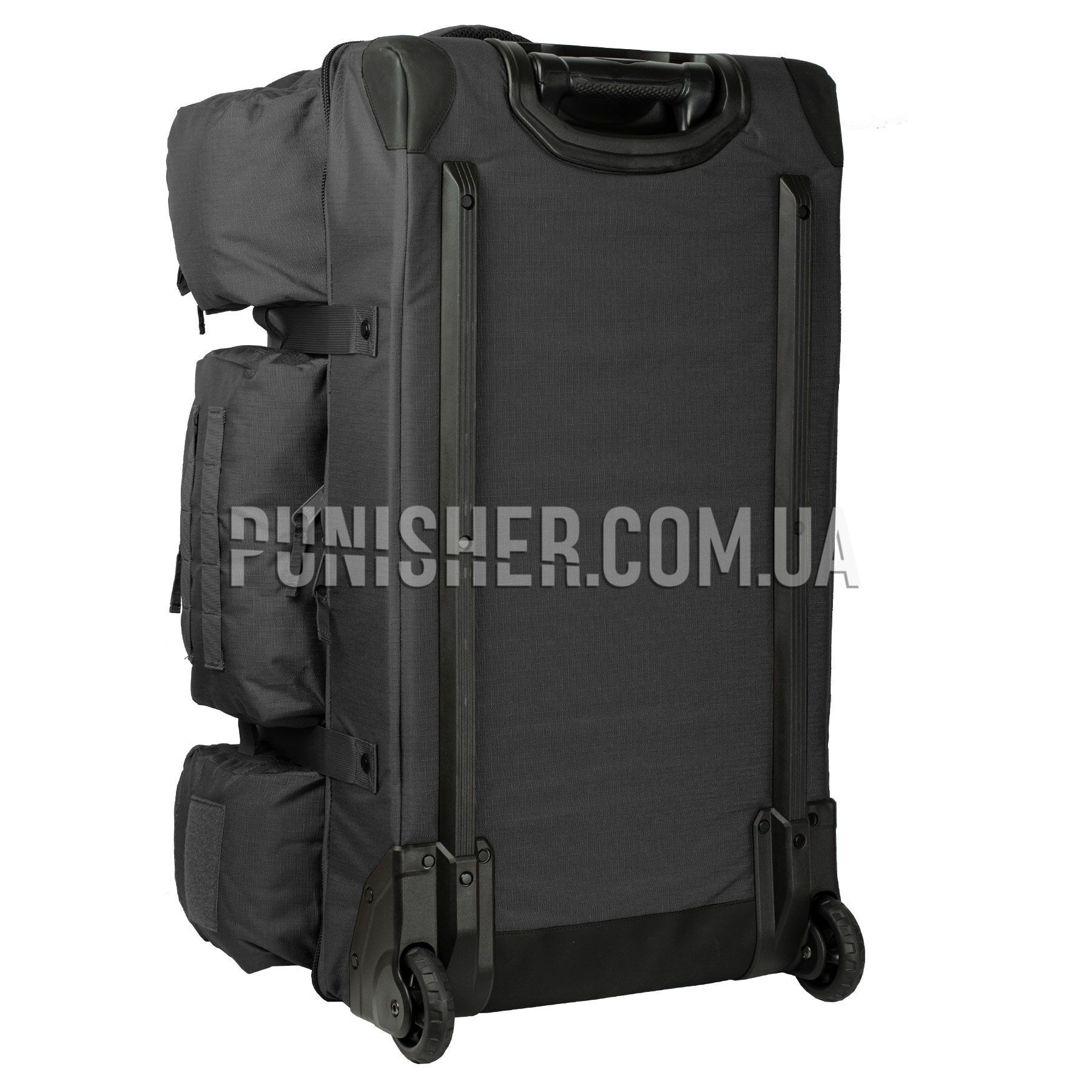 Eberlestock B4 Atlas Duffel Bag Black buy with international delivery ...