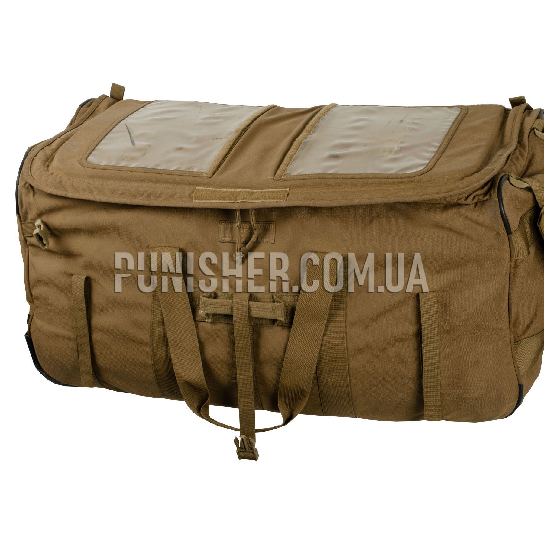 Транспортна сумка USMC Force Protector Gear BOGO Lightfighter Loadout ...