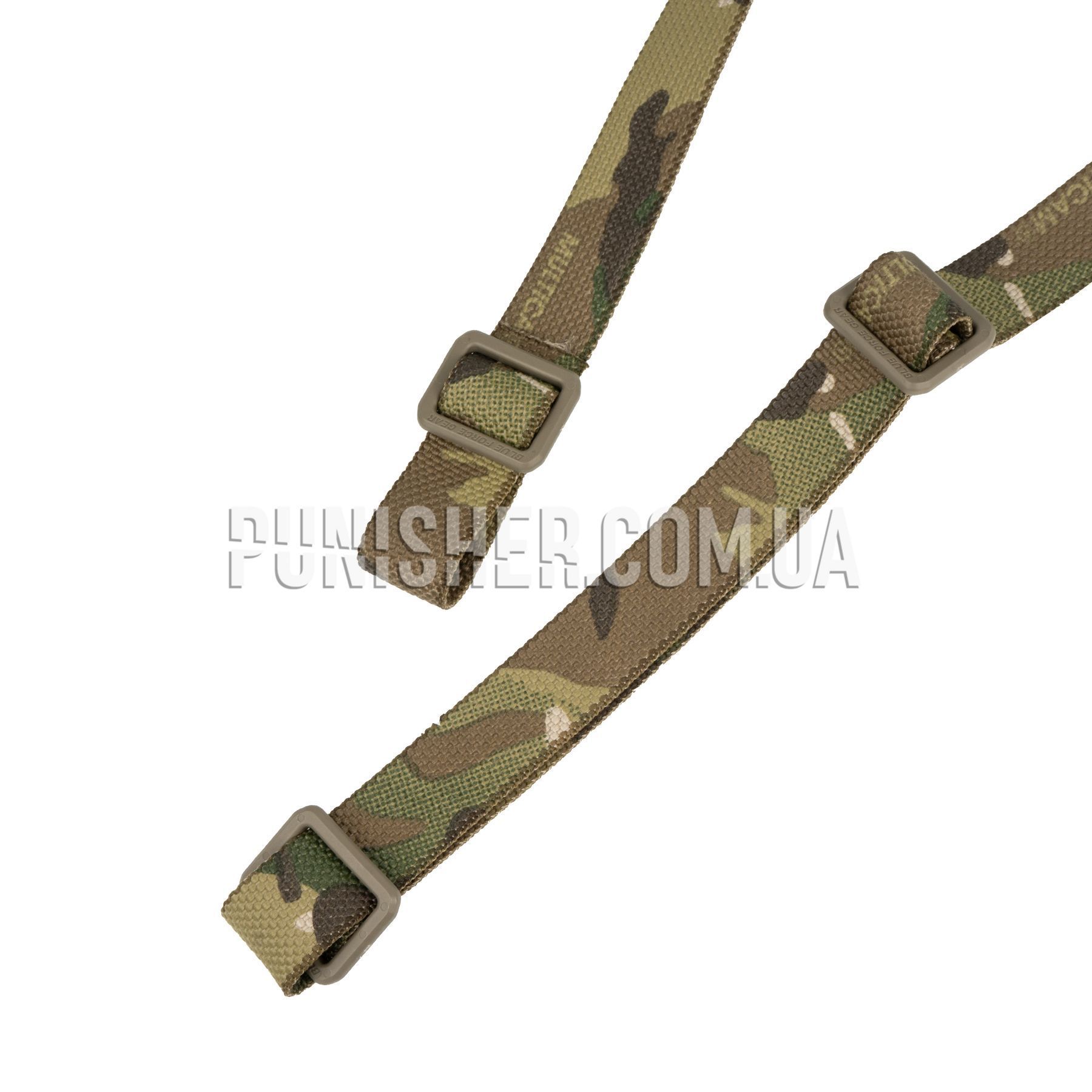 Blue Force Gear GMT Sling 1" Multicam buy with international delivery ...