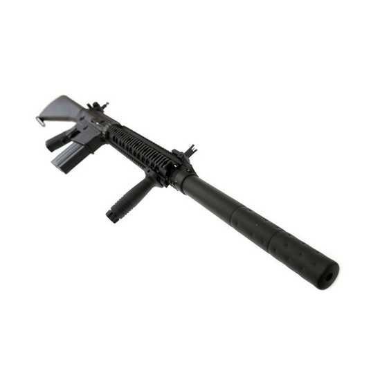 Sa 25 Sniper Rifle
