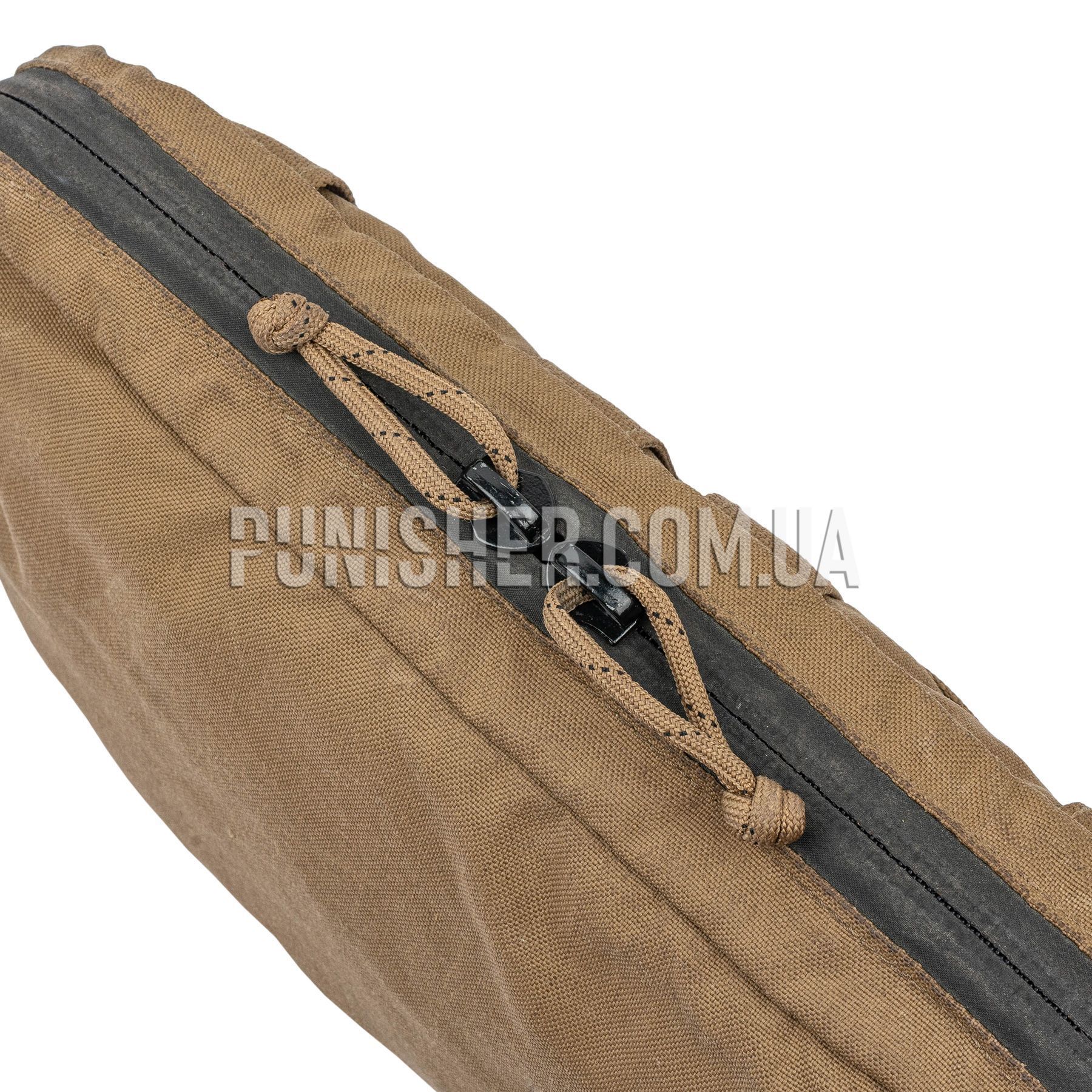USMC Filbe Pack Assault Pouch (Grade 2) Coyote Brown buy with ...