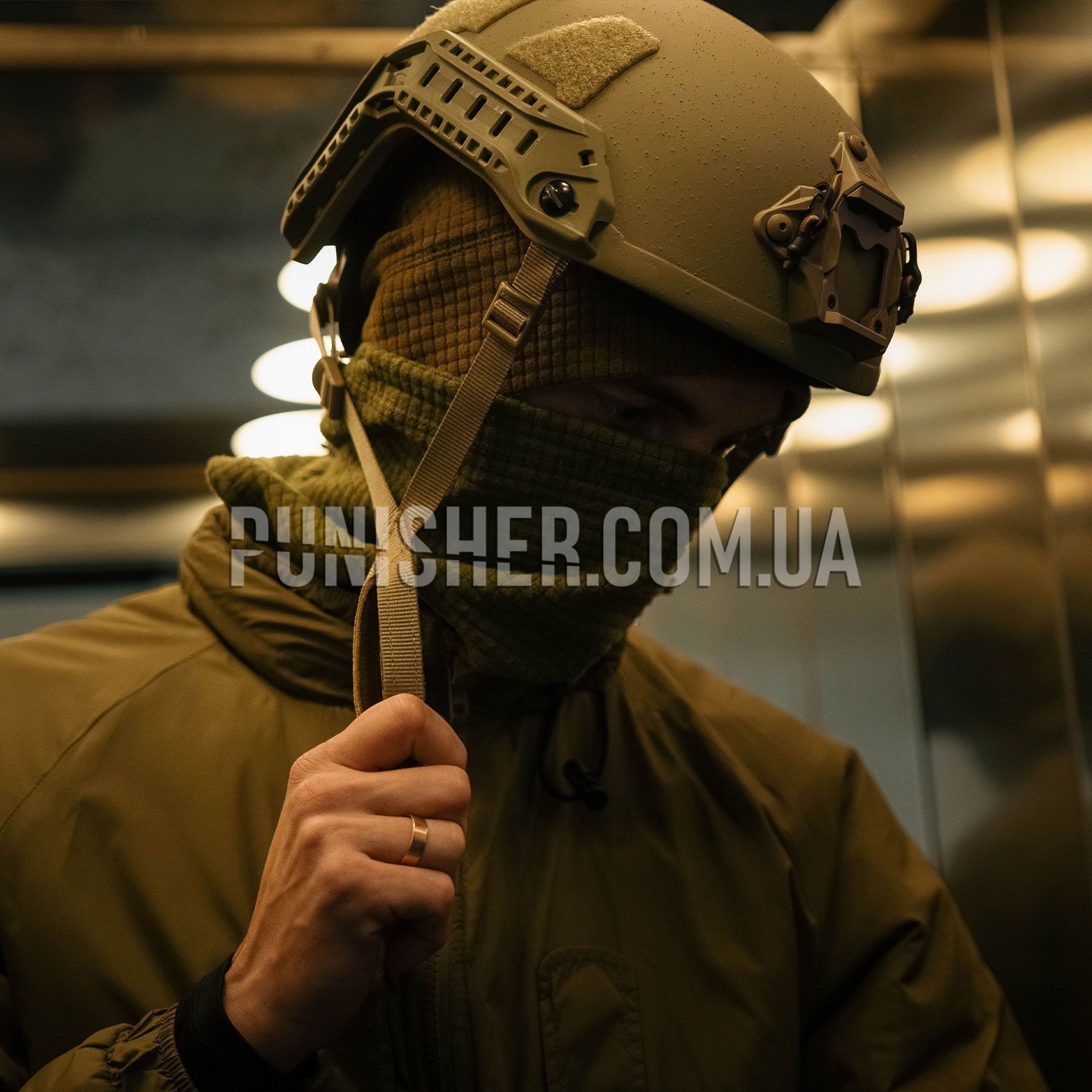 Ops-Core FAST XP High Cut Helmet Tan buy with international delivery ...
