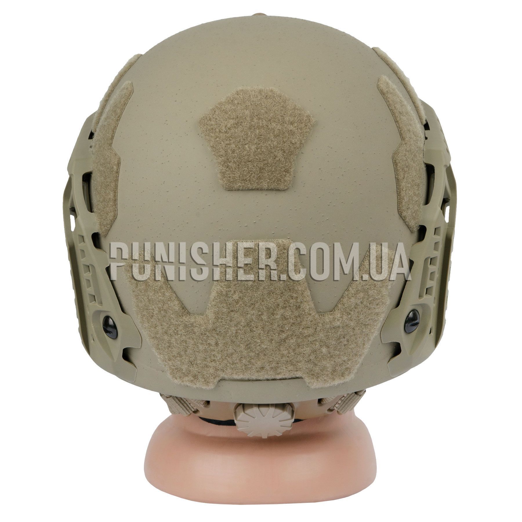 Ops-Core FAST XP High Cut Helmet Tan buy with international delivery ...