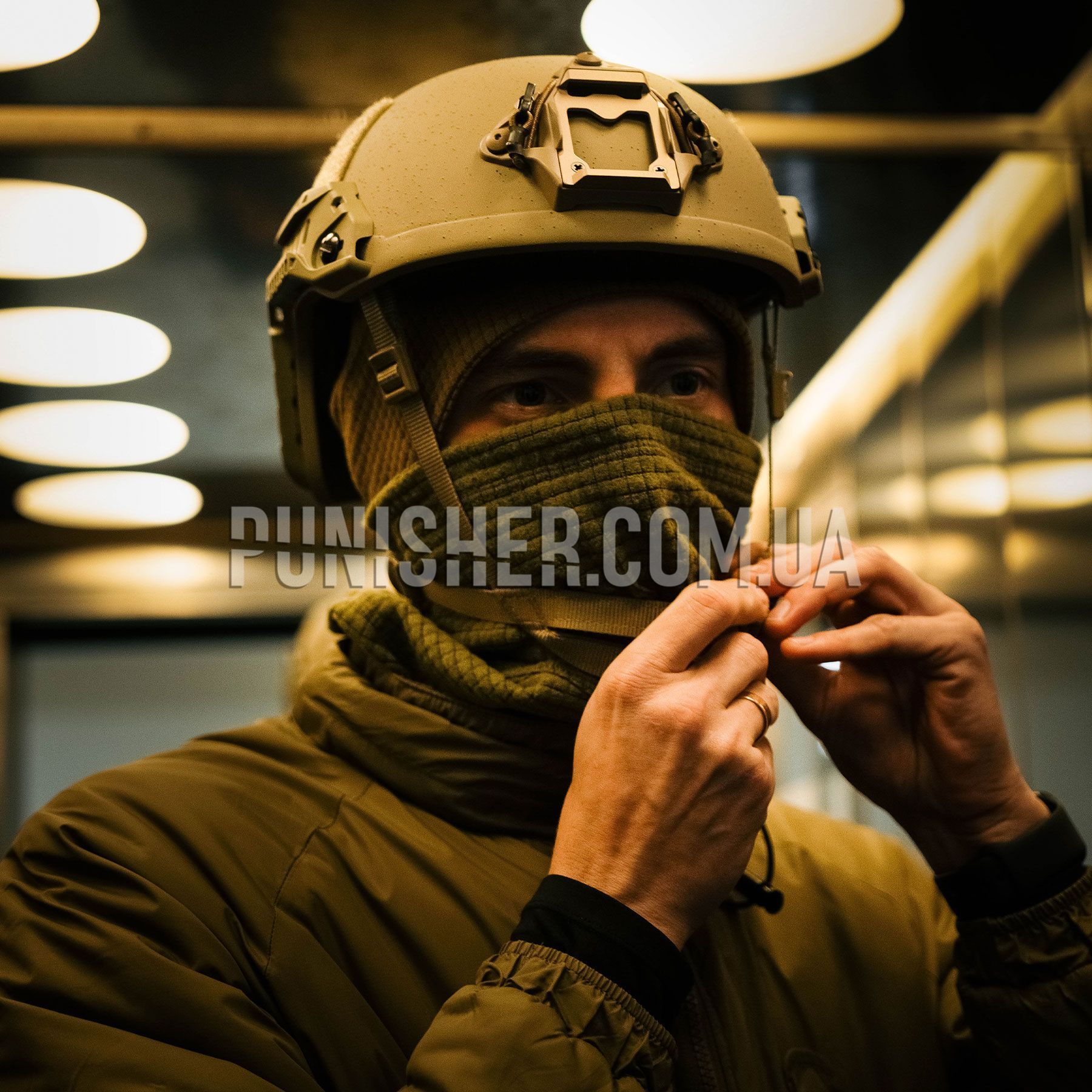 Ops-Core FAST XP High Cut Helmet Tan buy with international delivery ...