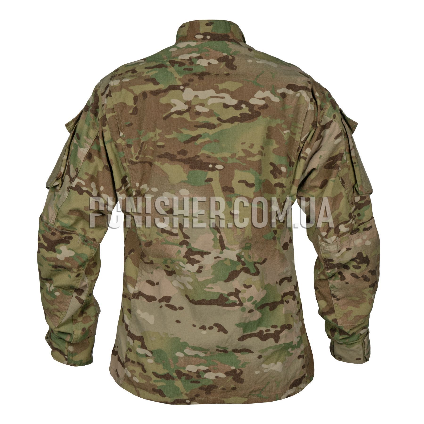 Army Combat Uniform FRACU Multicam Multicam buy with international ...