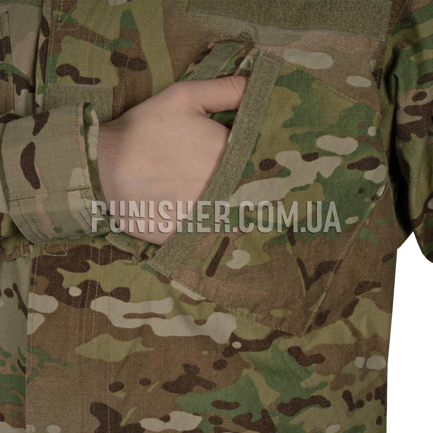 Army Combat Uniform FRACU Multicam Multicam buy with international ...