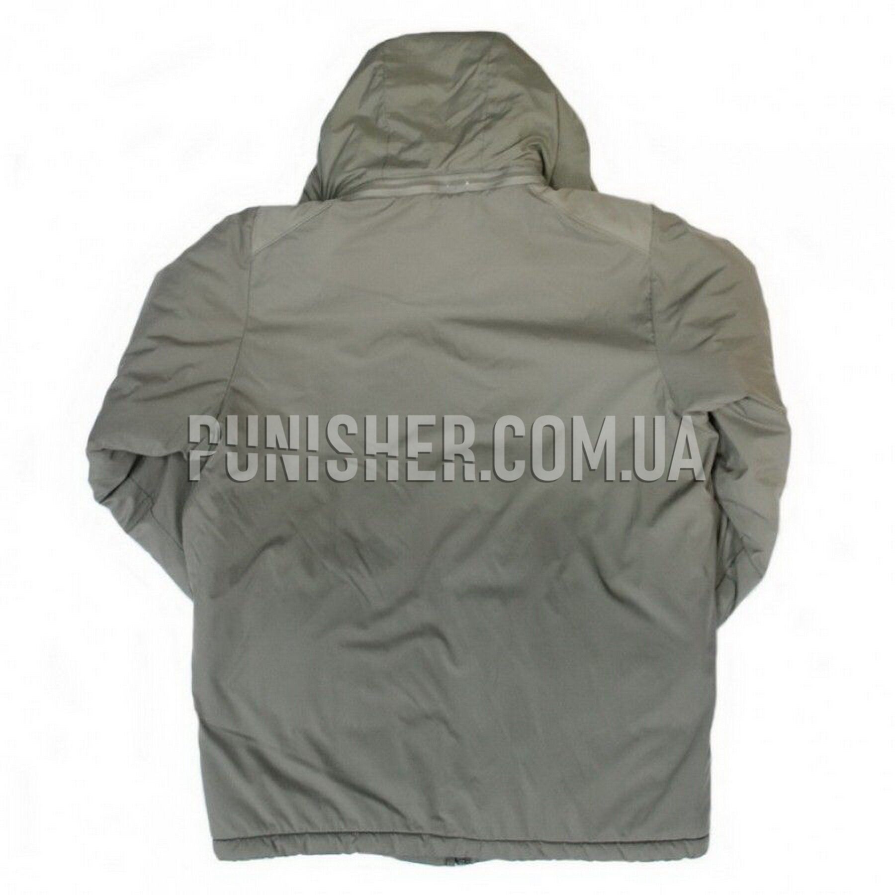 Sekri PCU Level 7 Gen 1 Jacket (Used) Grey buy with international ...