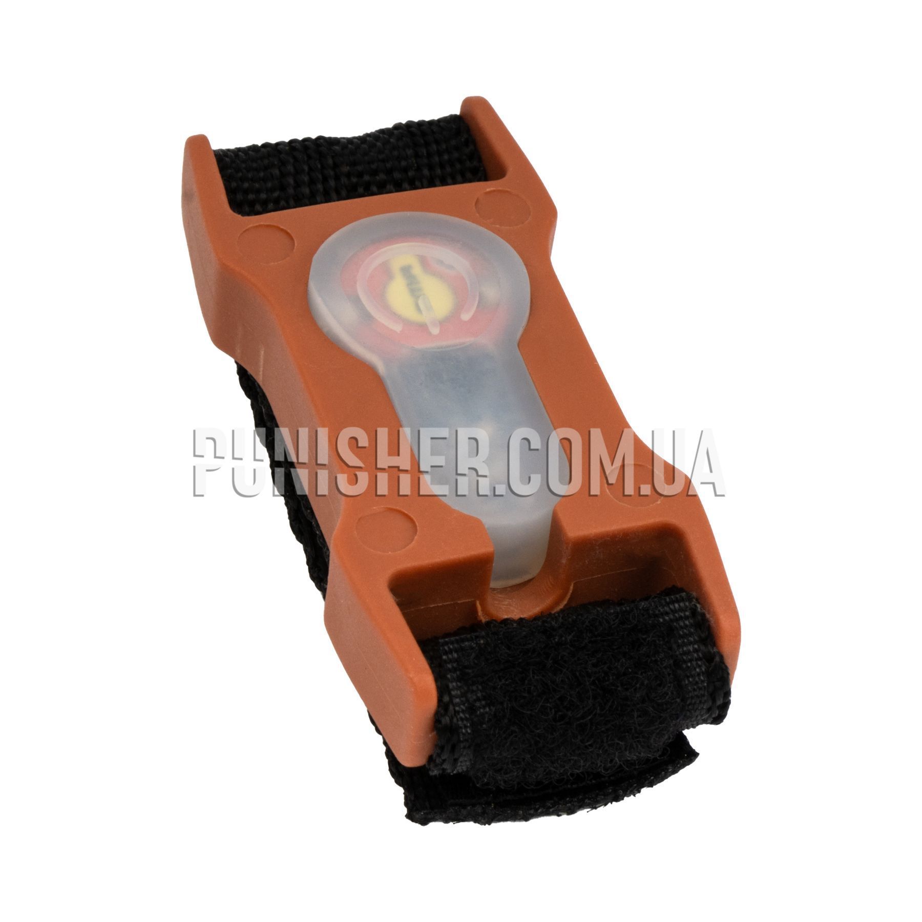 Маячок FMA 1” Webbing Split Bar Strobe Light Помаранчевий купити з ...