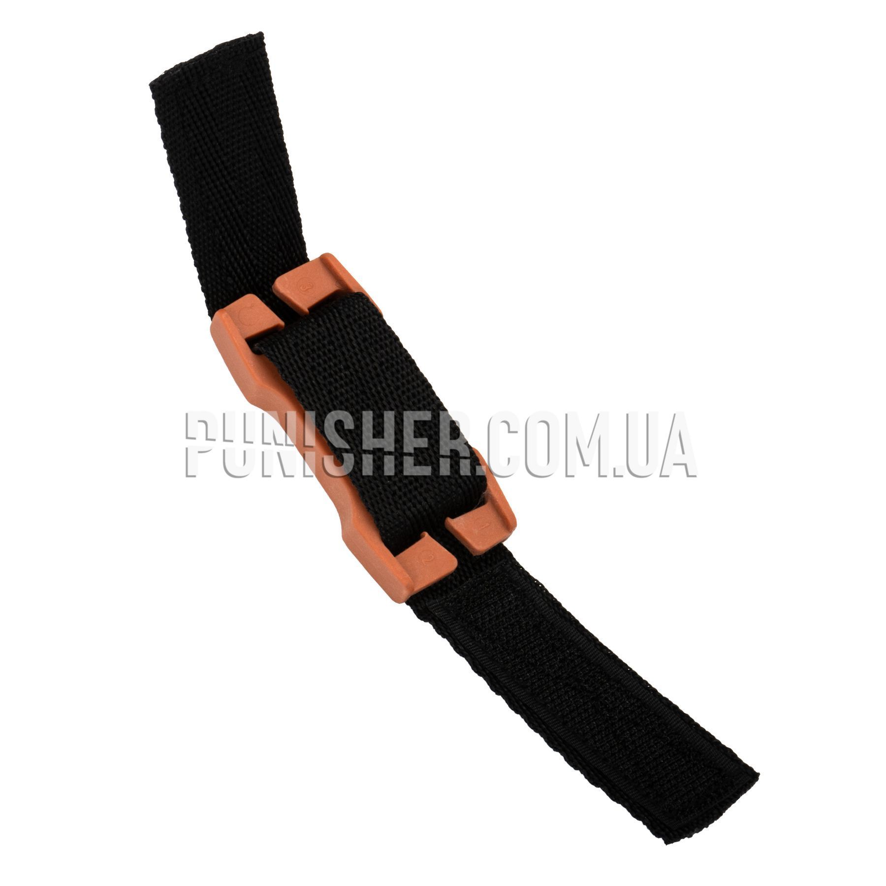 Маячок FMA 1” Webbing Split Bar Strobe Light Помаранчевий купити з ...