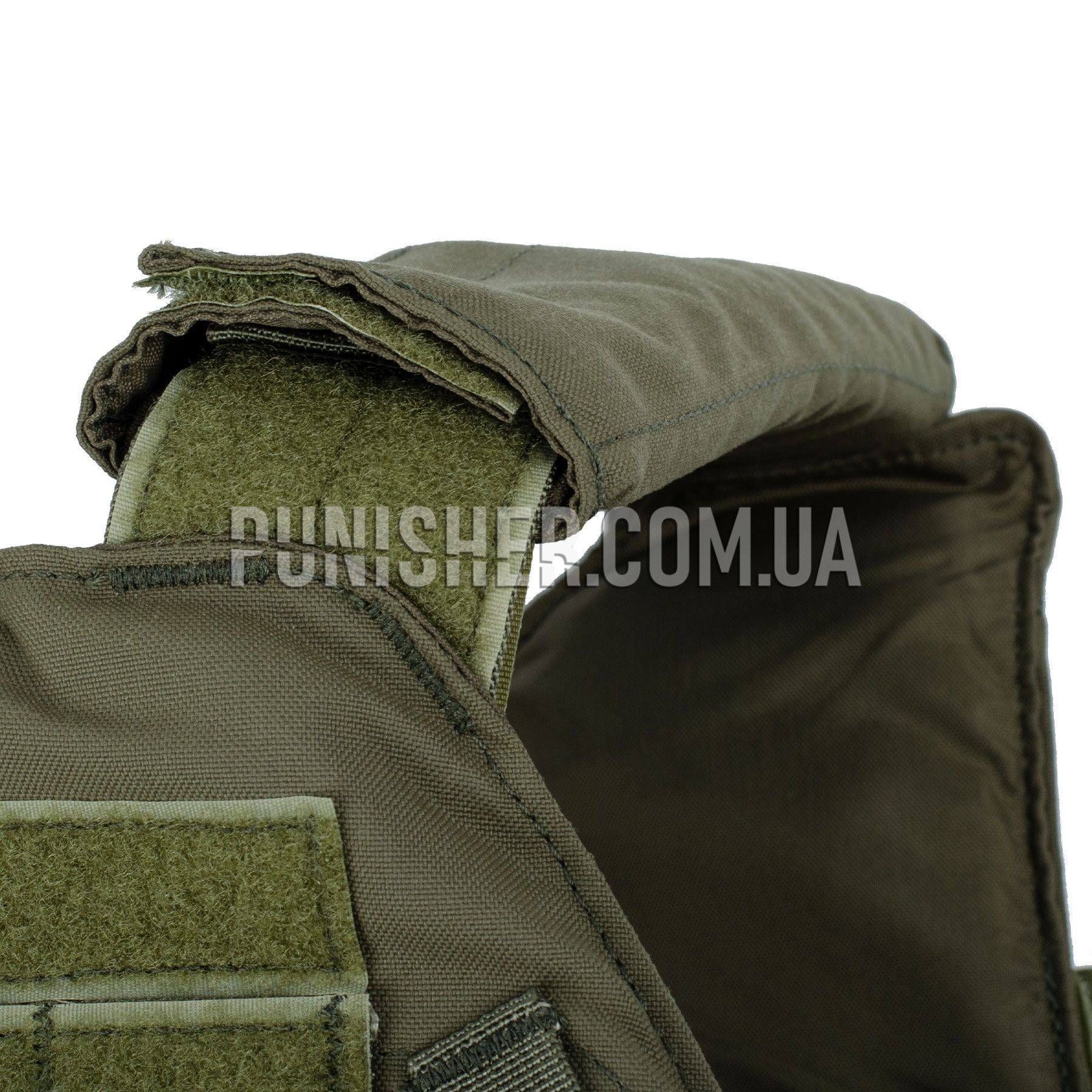 LBX-0300 Modular Plate Carrier with pouchs Olive buy with international ...