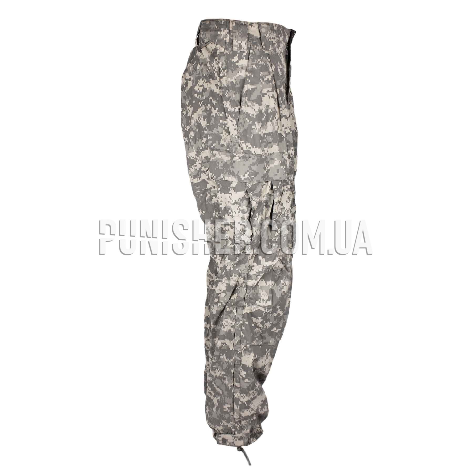 Штани ECWCS GEN III Level 5 Soft Shell ACU ACU купити з доставкою по ...