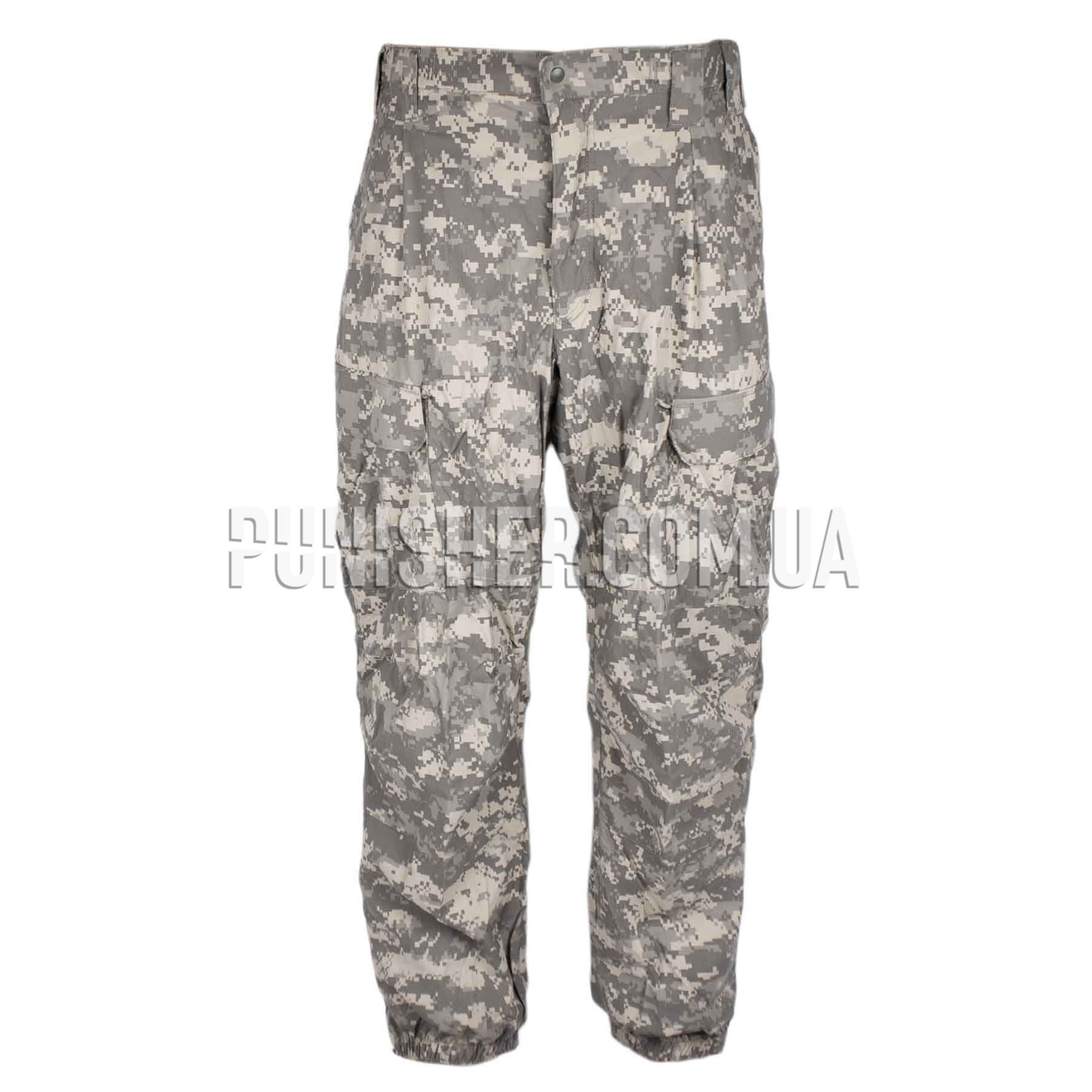 ECWCS GEN III Level 5 Soft Shell ACU Pants