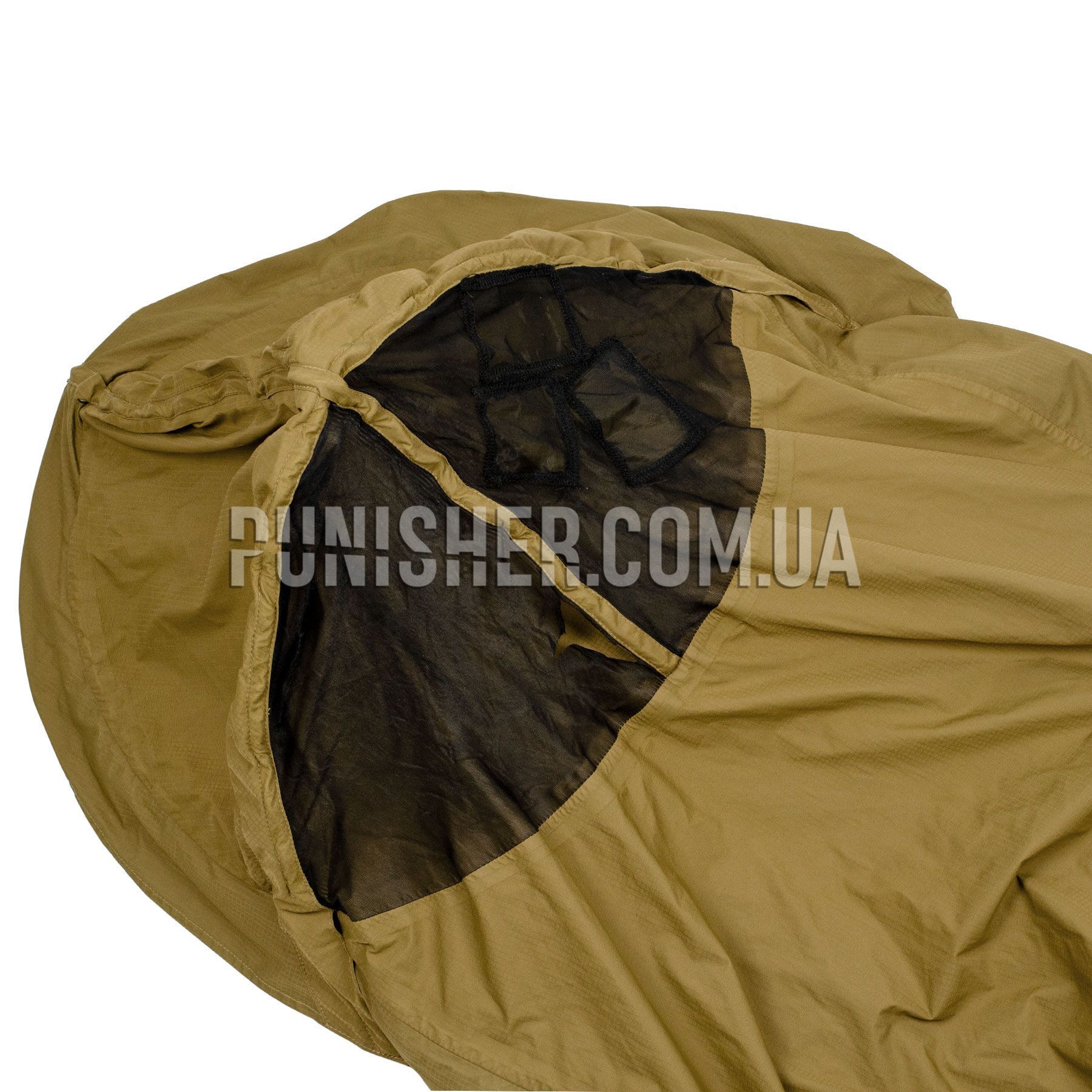 Зовнішній всепогодний чохол USMC Improved Bivy Cover для спальника ...
