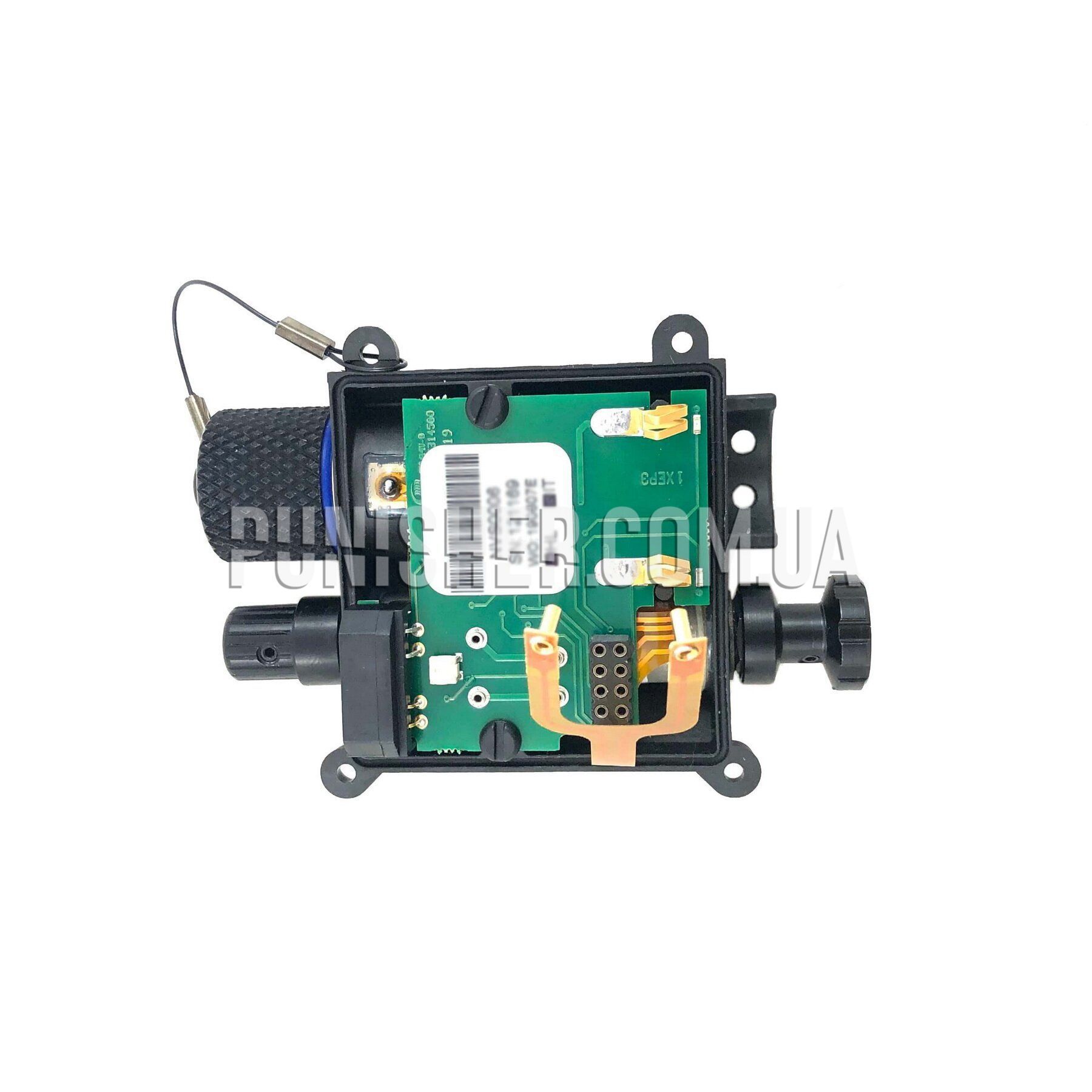 PVS-14 Single AA Battery Housing Assembly Black buy with international ...