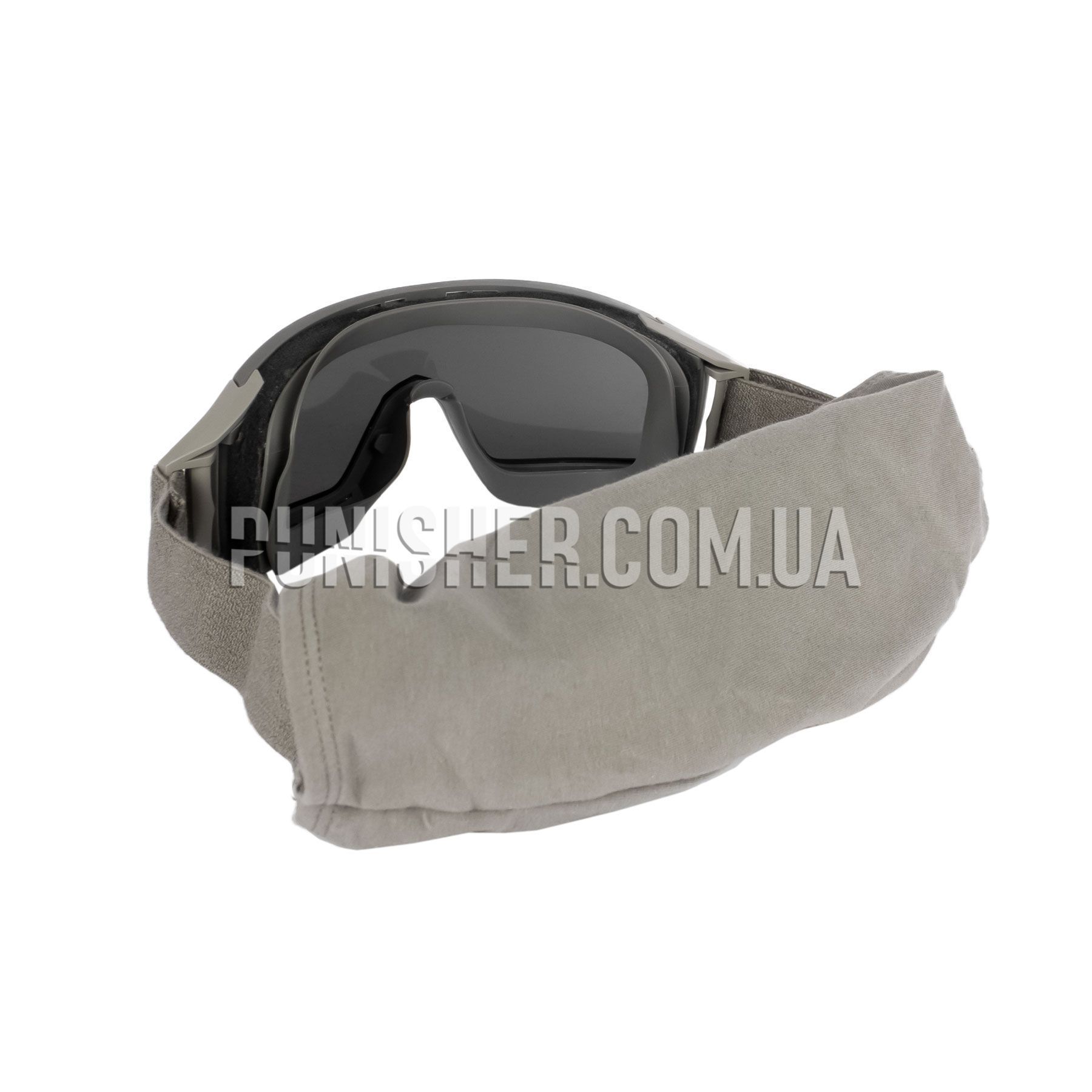 Revision Desert Locust Goggle US Military Kit Foliage Green buy with ...