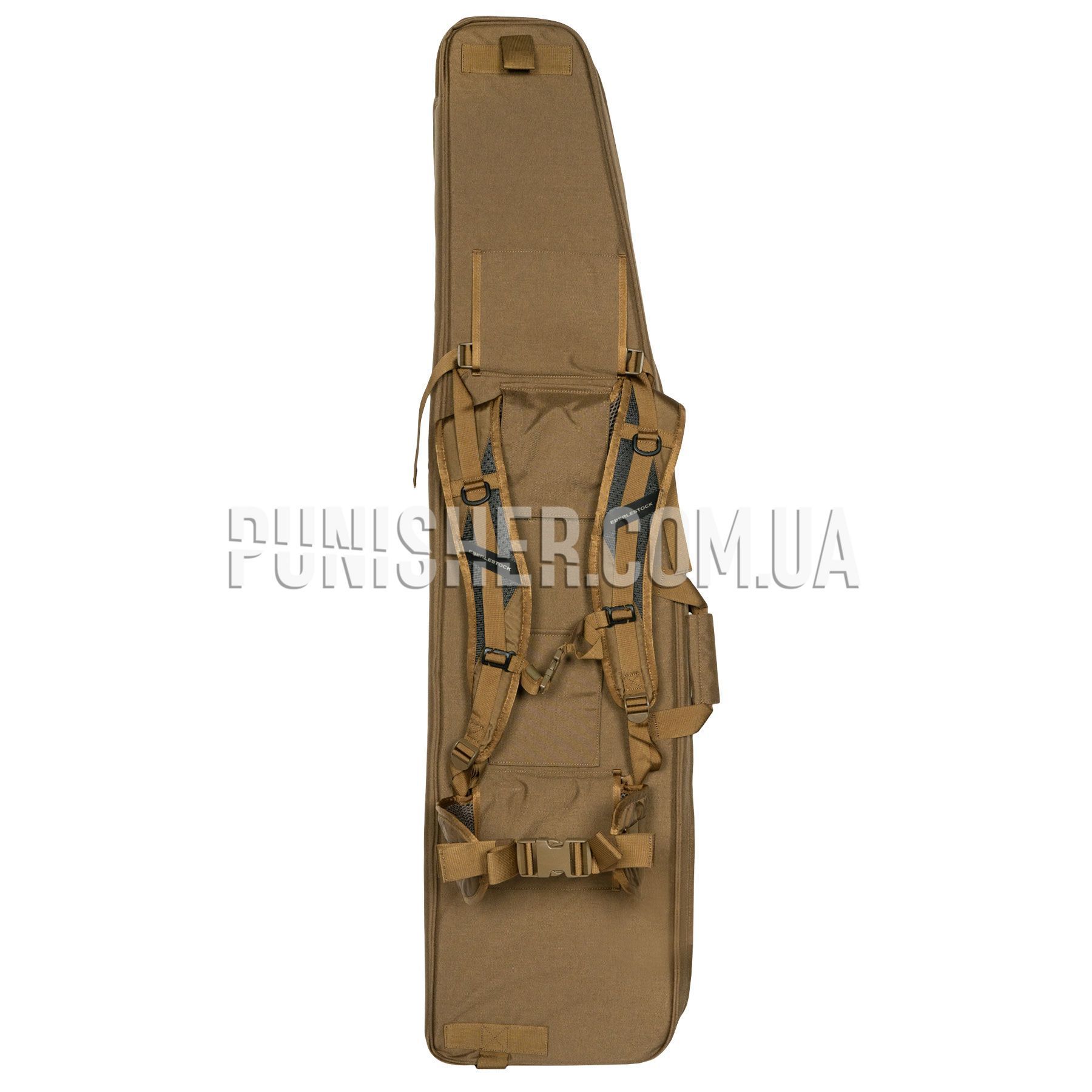 Eberlestock Sniper Sled Drag Bag Coyote Brown buy with international ...