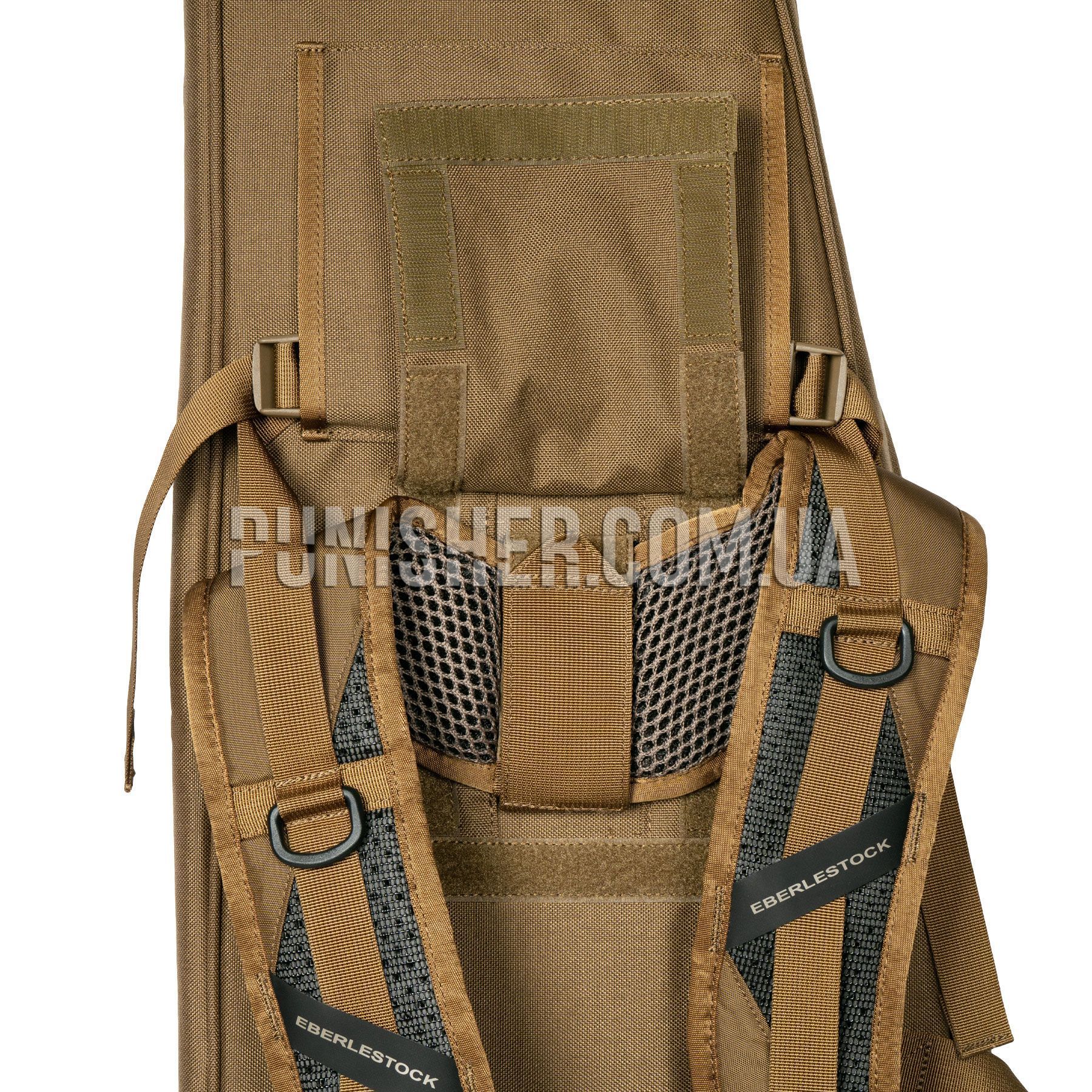 Eberlestock Sniper Sled Drag Bag Coyote Brown buy with international ...