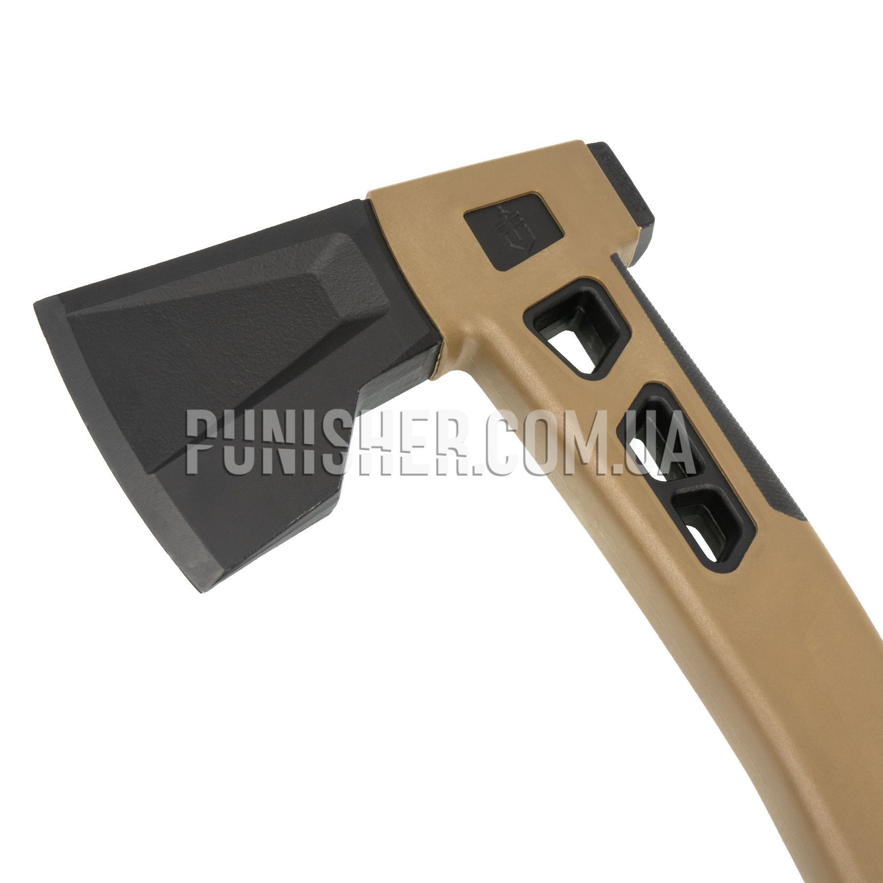 Gerber Bushcraft Axe Coyote Brown buy with international delivery ...