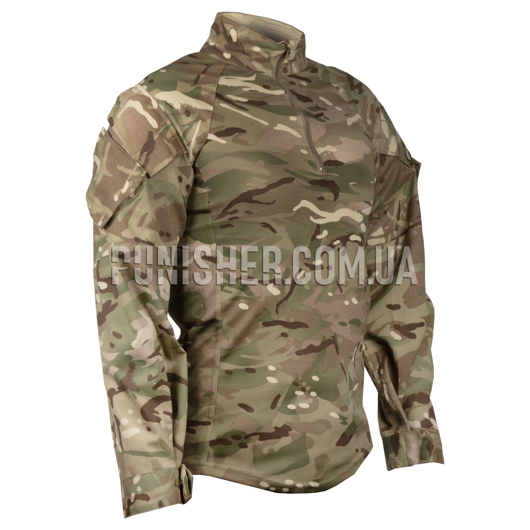 Рубашка Британской армии Under Body Armour Combat Shirt EP MTP MTP ...