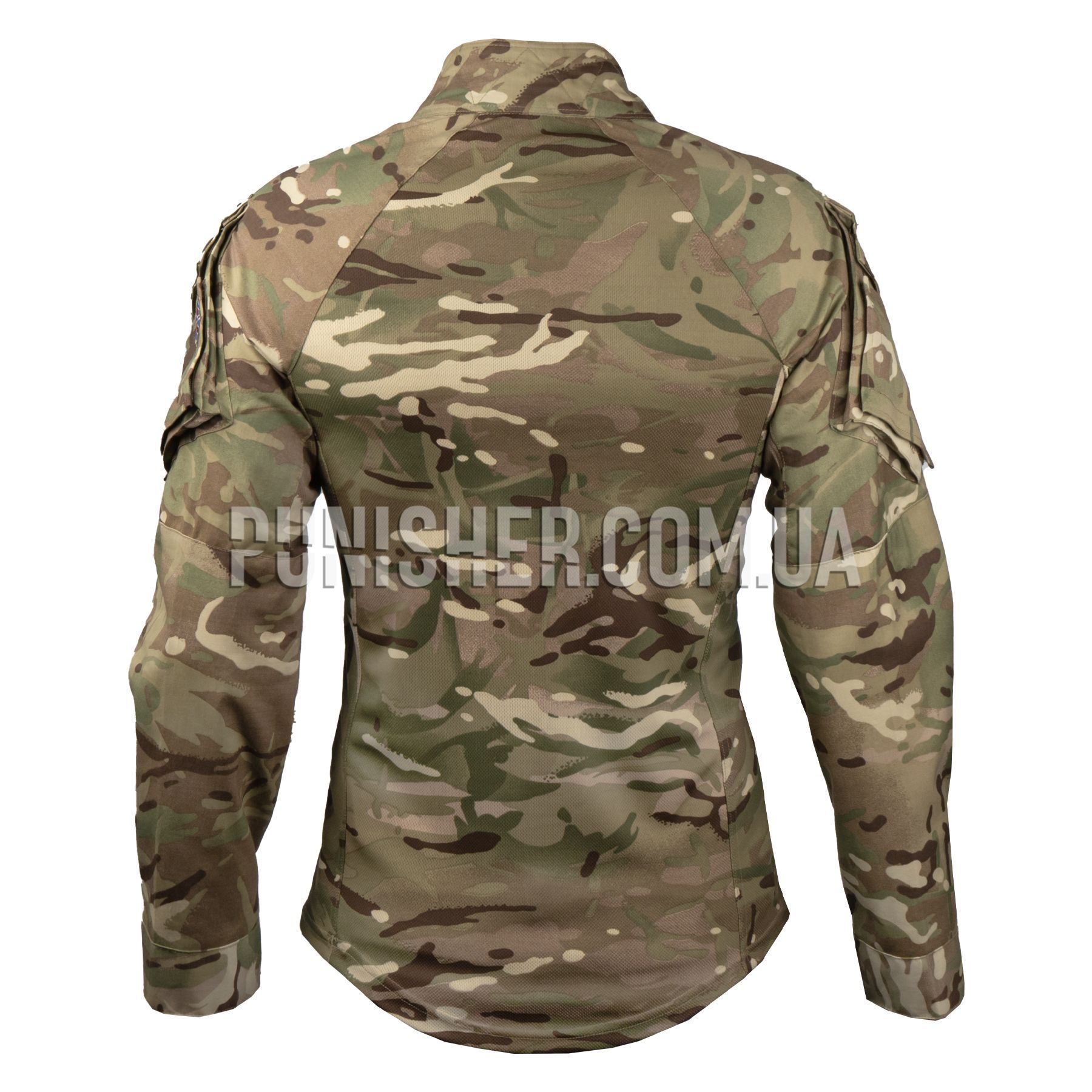 Рубашка Британской армии Under Body Armour Combat Shirt EP MTP MTP ...