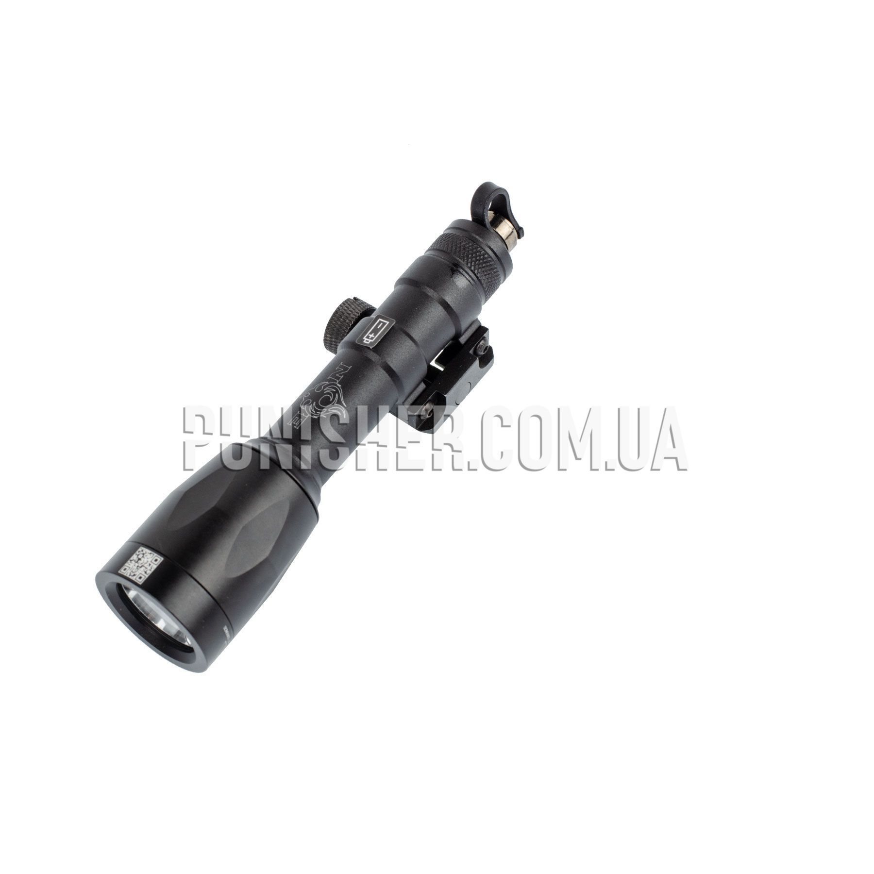 Night Evolution M600P Scout Light Led Full Version 600 lm