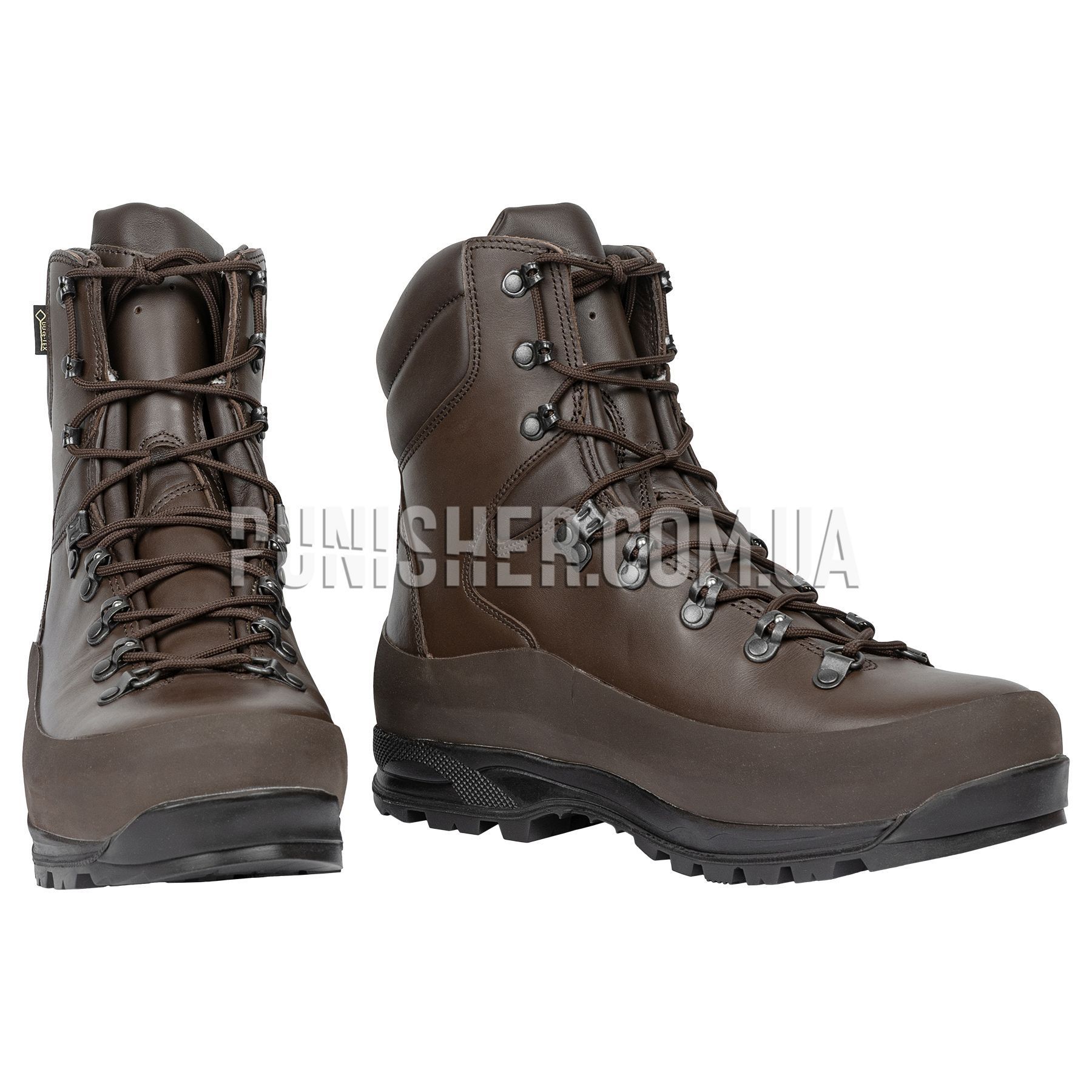 Iturri Cold Wet Weather Boots Brown buy with international delivery ...