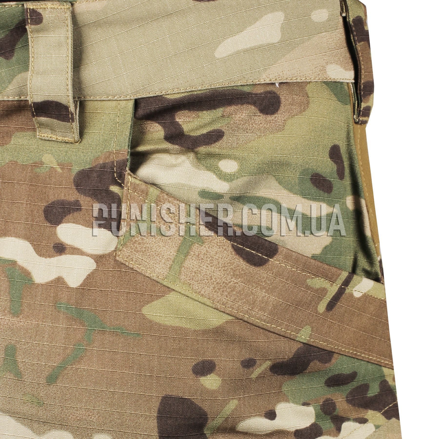 Шорти Emerson Blue Label G2 Ergonomic Fit Short Multicam Multicam ...