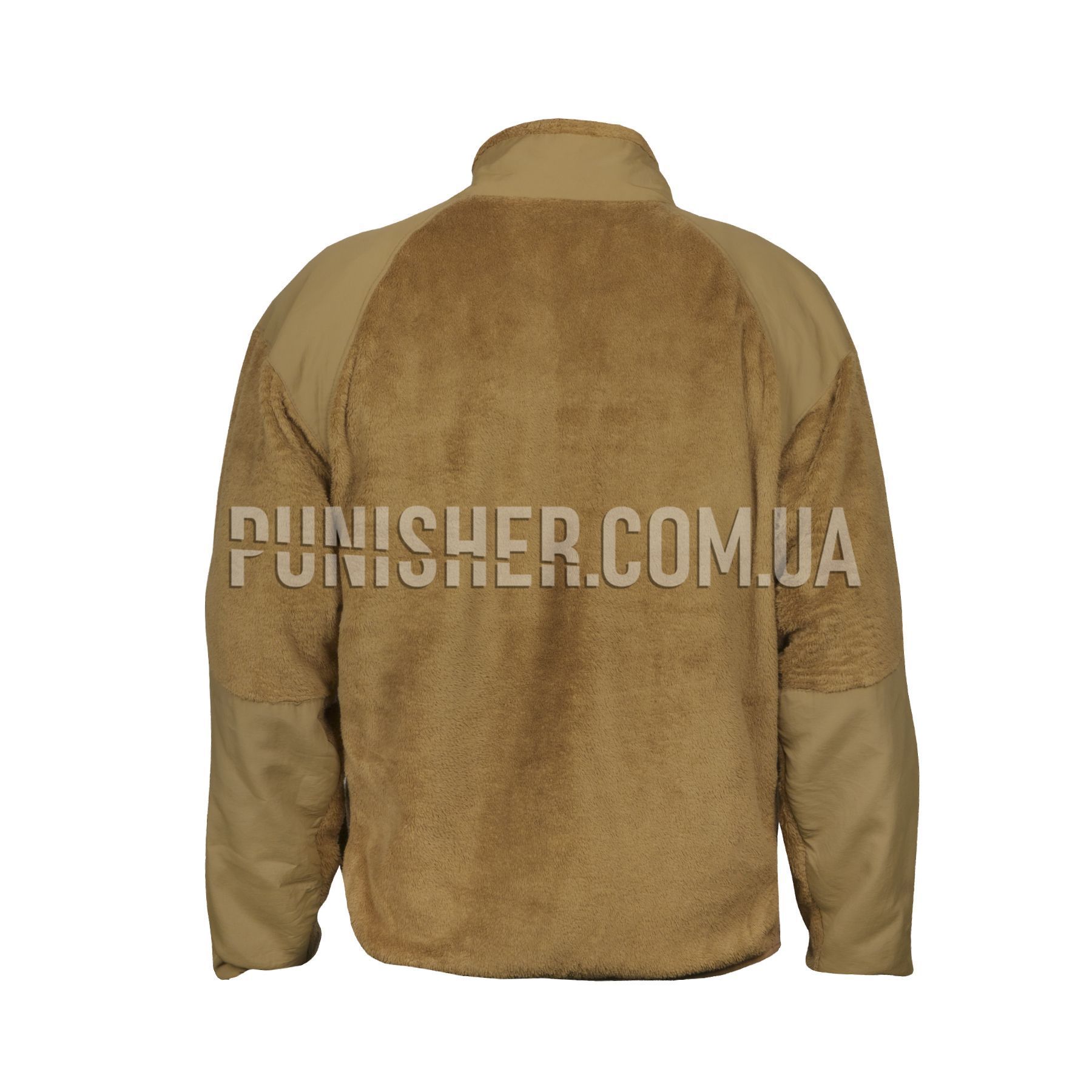 Rothco ECWCS Gen III Level 3 Fleece Jacket (Used) Coyote Brown buy with ...