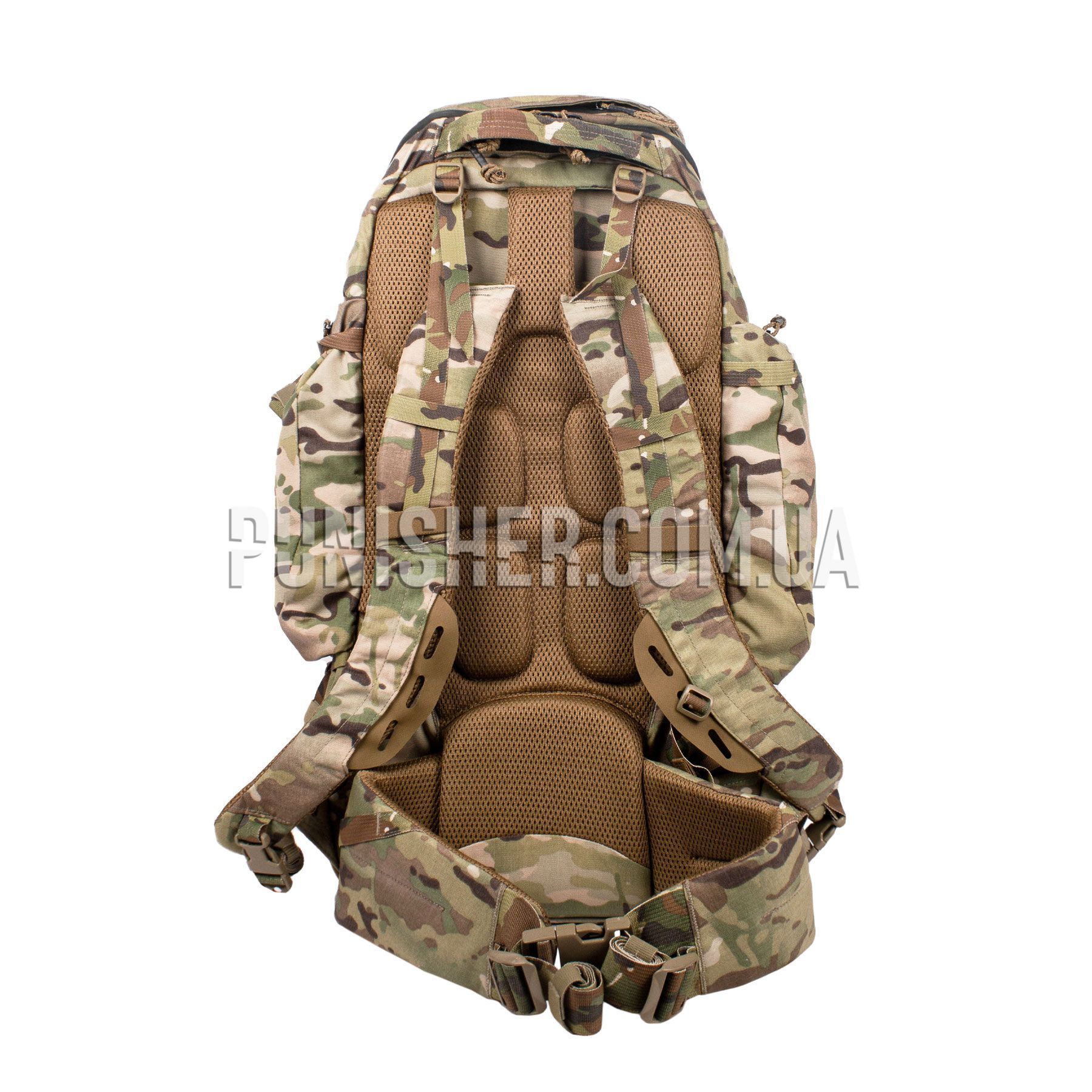 Eagle Industries Invader 50L V2 Assault Molle Backpack Multicam buy ...