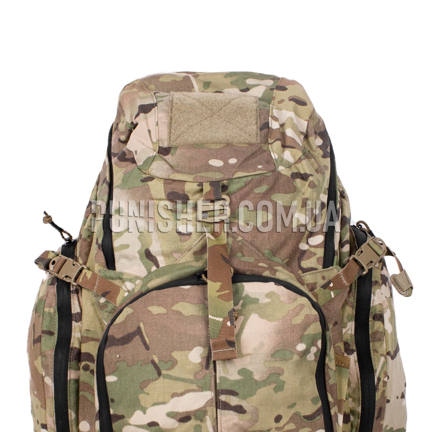 Eagle Industries Invader 50L V2 Assault Molle Backpack Multicam buy ...