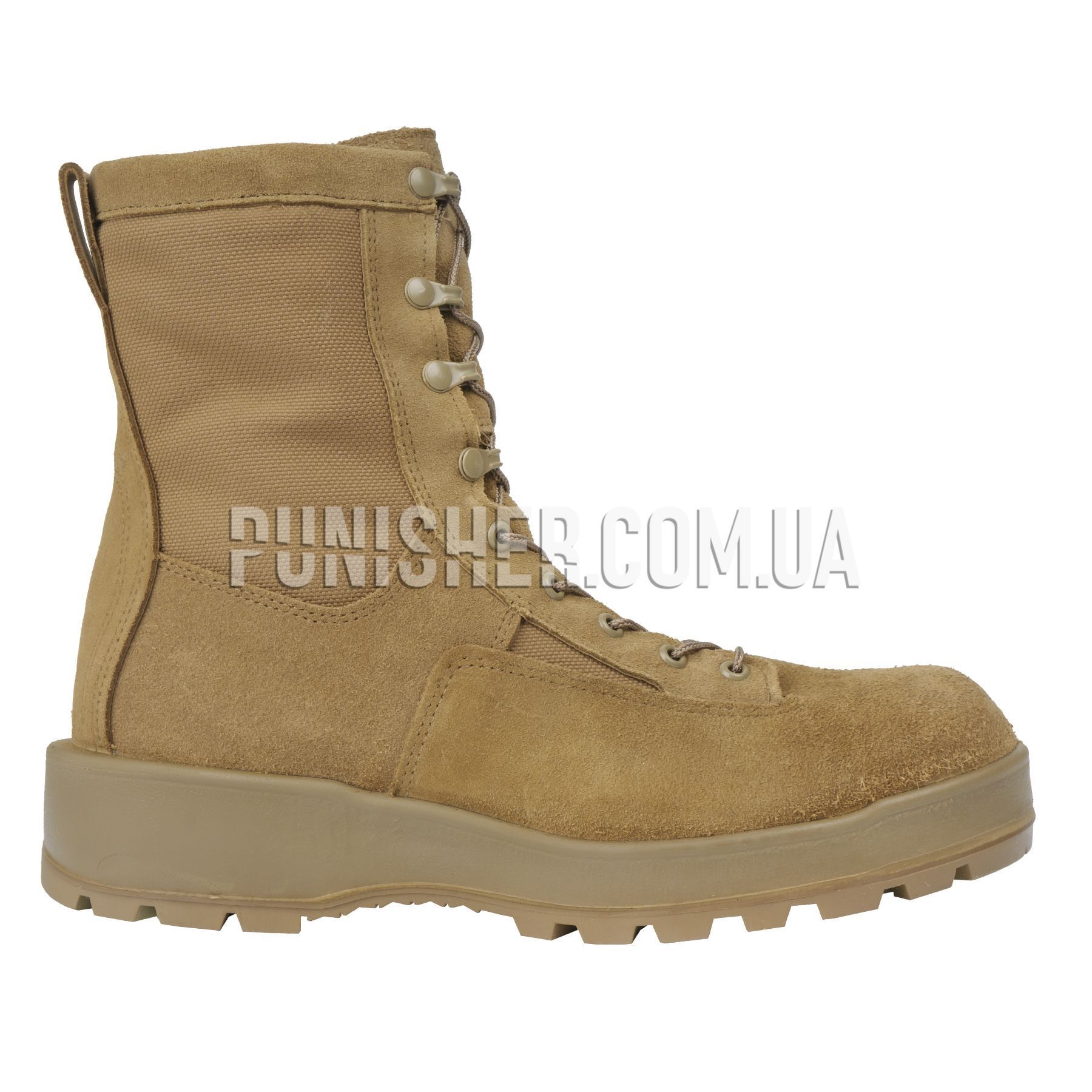 Altama Combat Cold Weather Boots (Used) Coyote Brown buy with ...