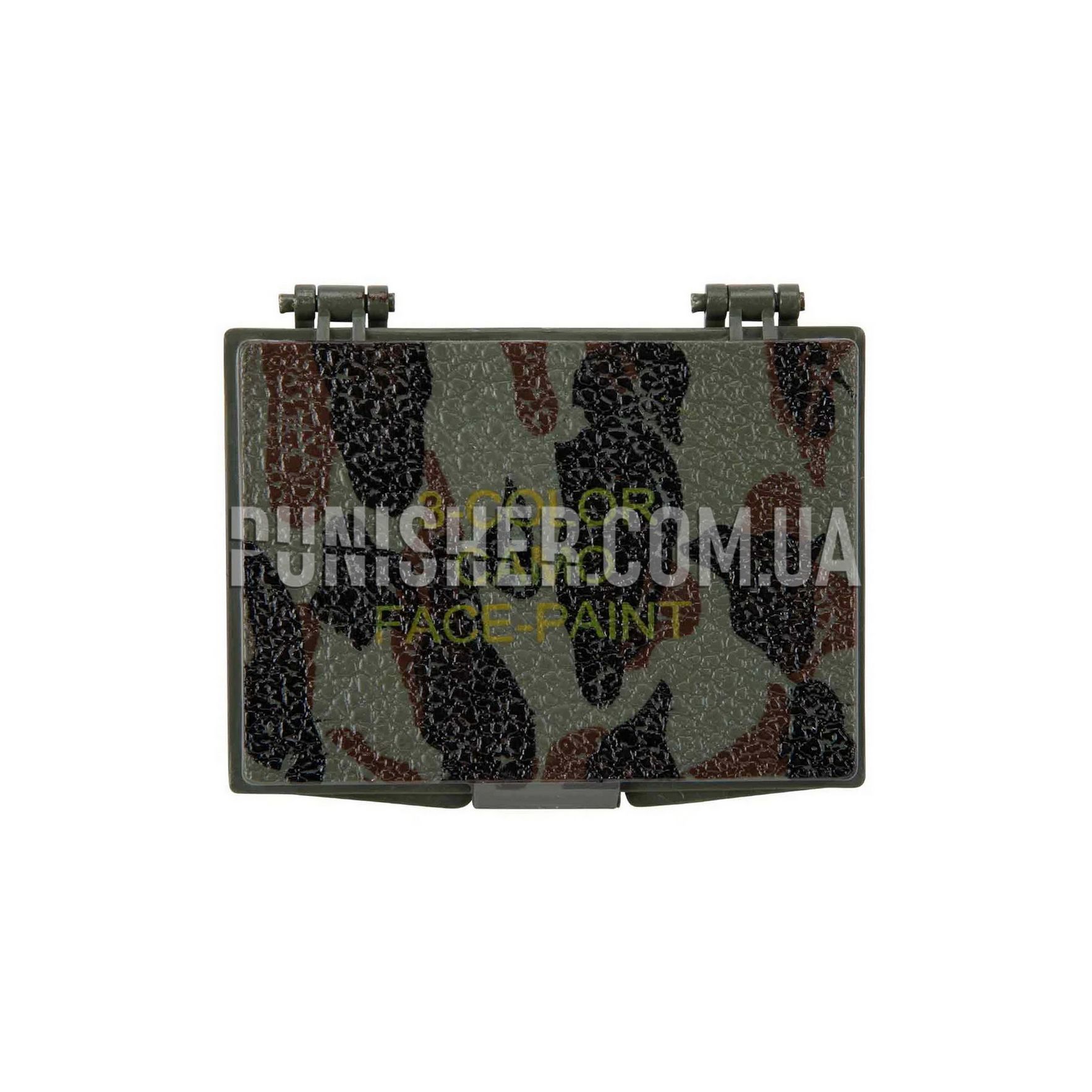 Фарба для обличчя Rothco 3 Color OCP Camo, 3 кольори Camouflage купити ...