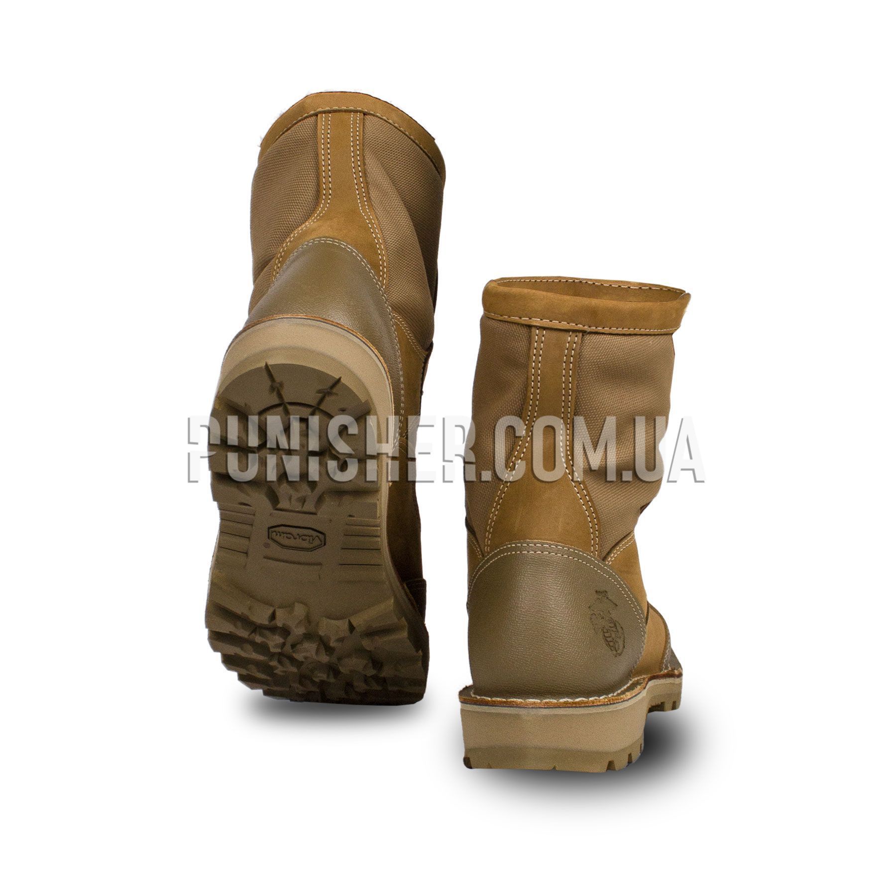 Ботинки Danner USMC RAT Temperate (TW) 15660X Coyote Brown купить с ...