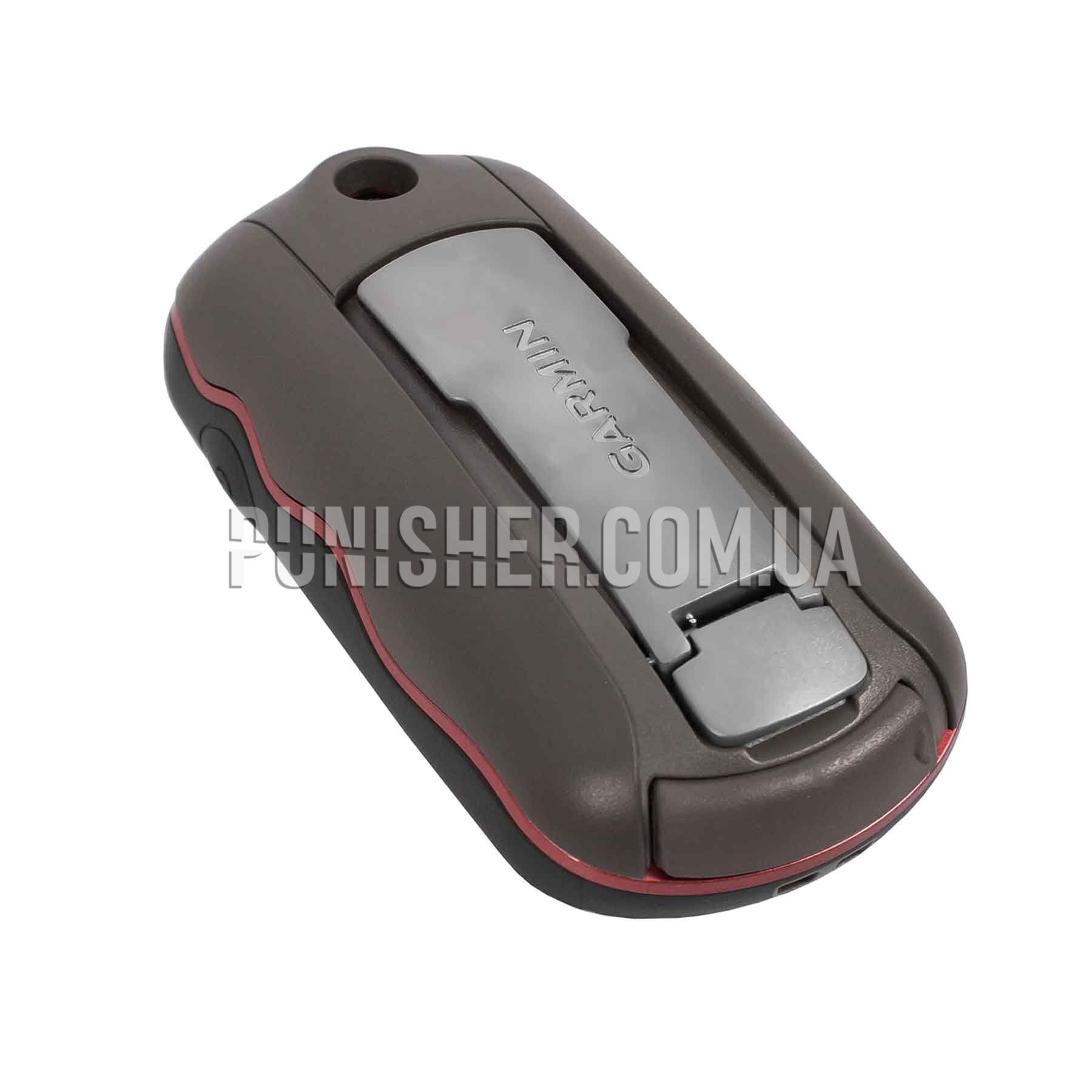 Garmin Oregon 550t GPS Grey buy with international delivery | Punisher ...