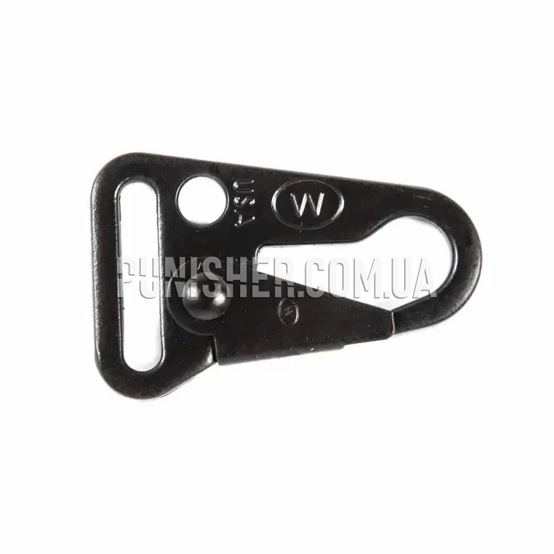 Blue Force Gear Sling Snap Hook Black buy with international delivery ...