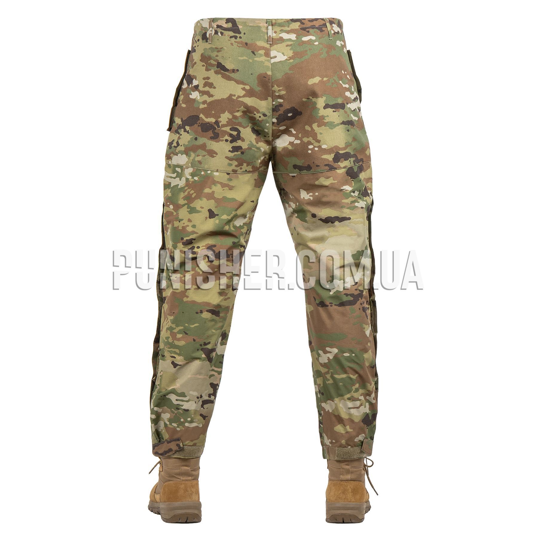 ECWCS Gen III level 6 Gore-Tex Pants Original USA Scorpion W2 OCP ...