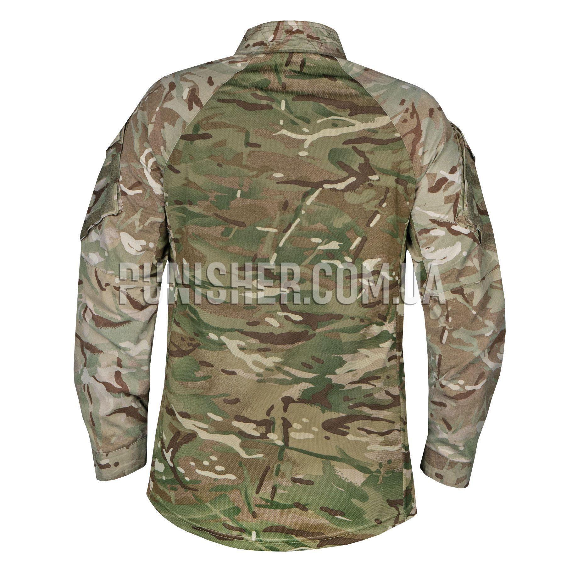British Army Under Body Armour Combat Shirt EP MTP (Used) MTP buy with ...