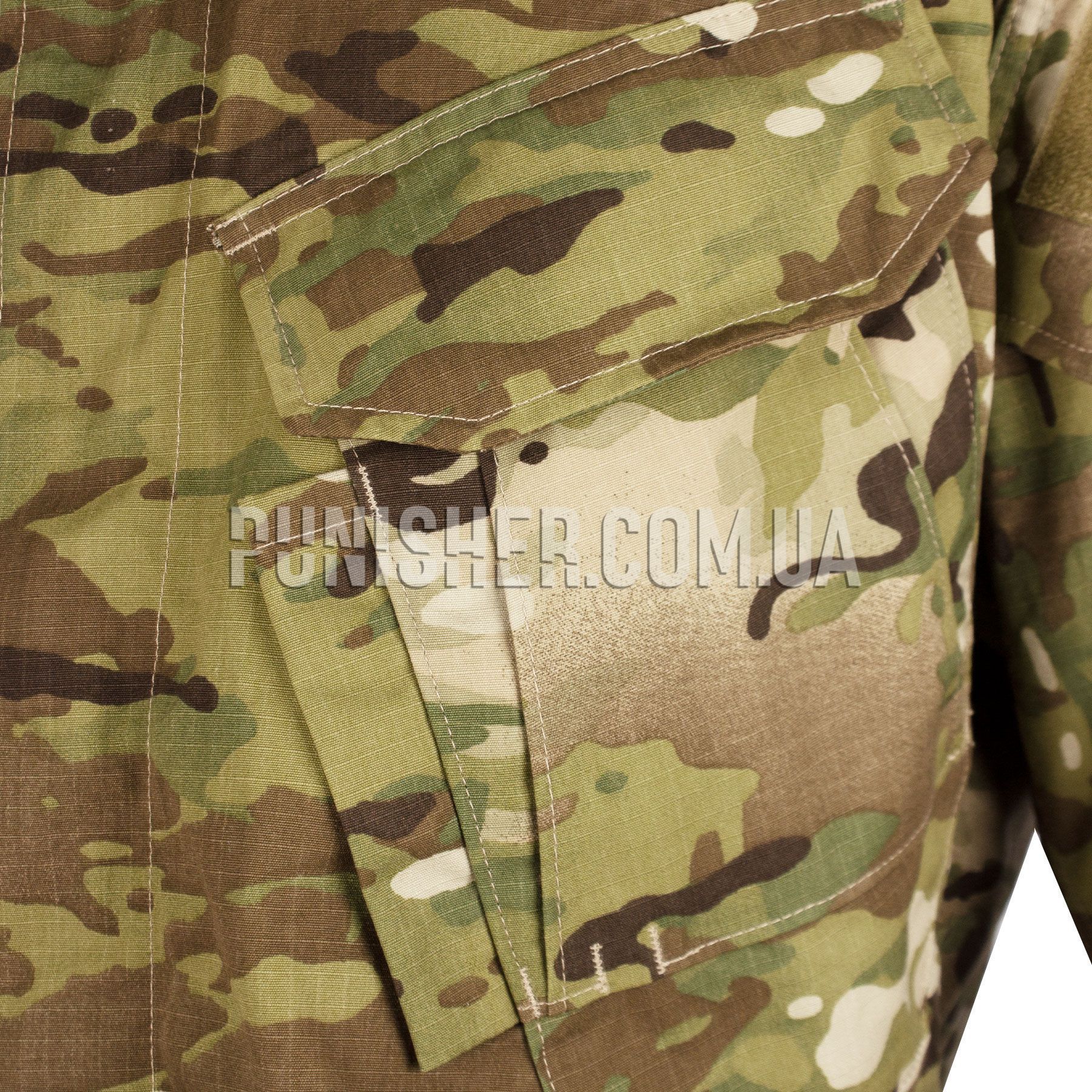 Crye Precision G2 Field Shirt Multicam buy with international delivery ...