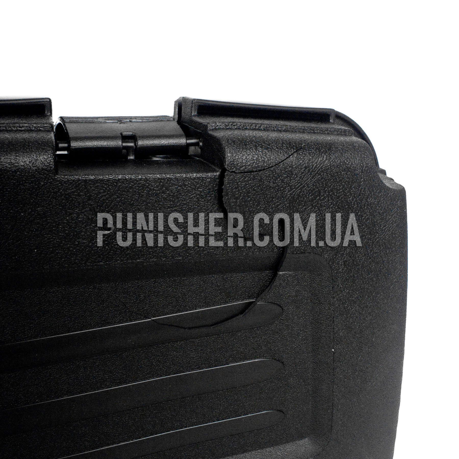 Plano Pro-Max PillarLock Gun Case 1531 Markdown Black buy with ...