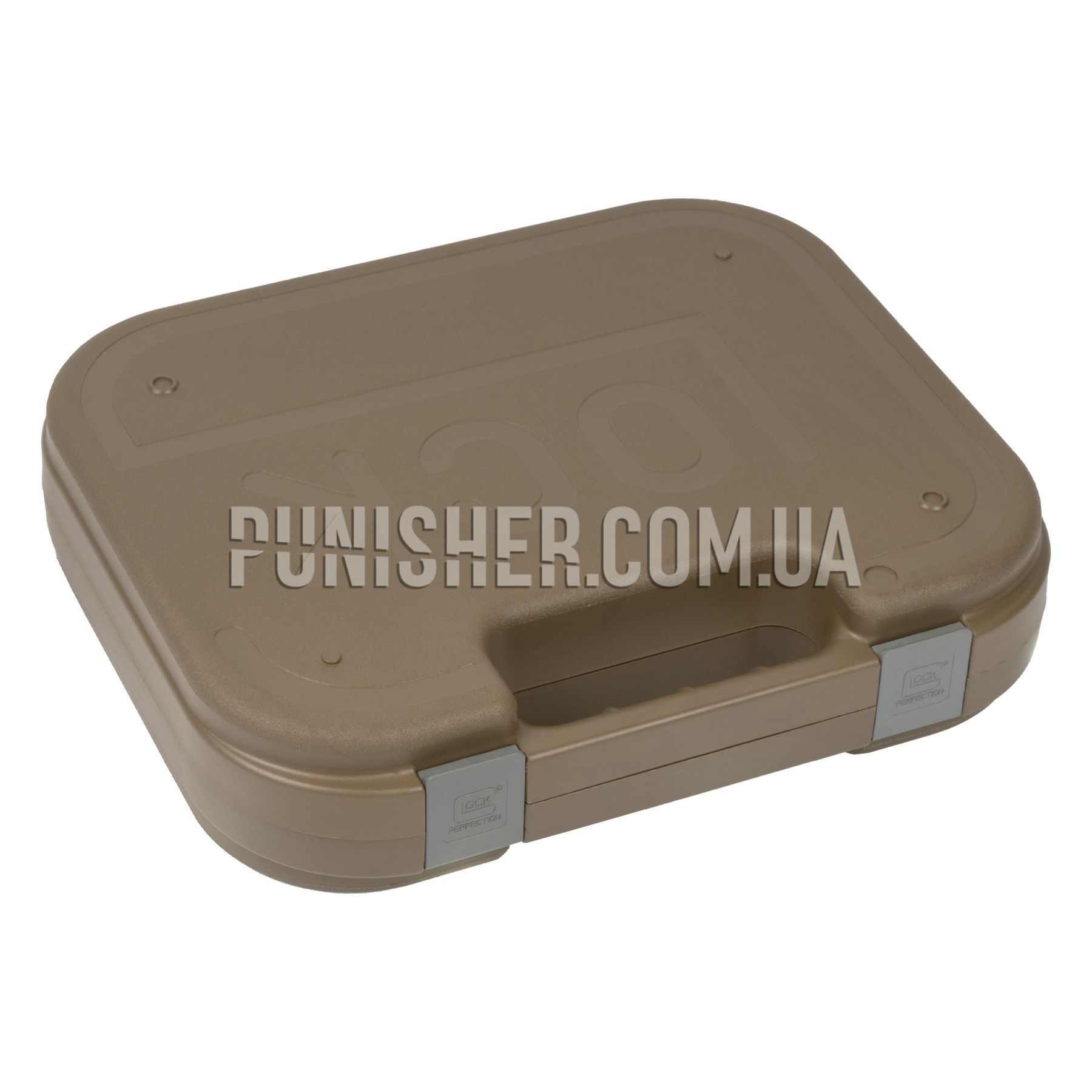 Emerson ABS Pistol Case DE buy with international delivery | Punisher ...