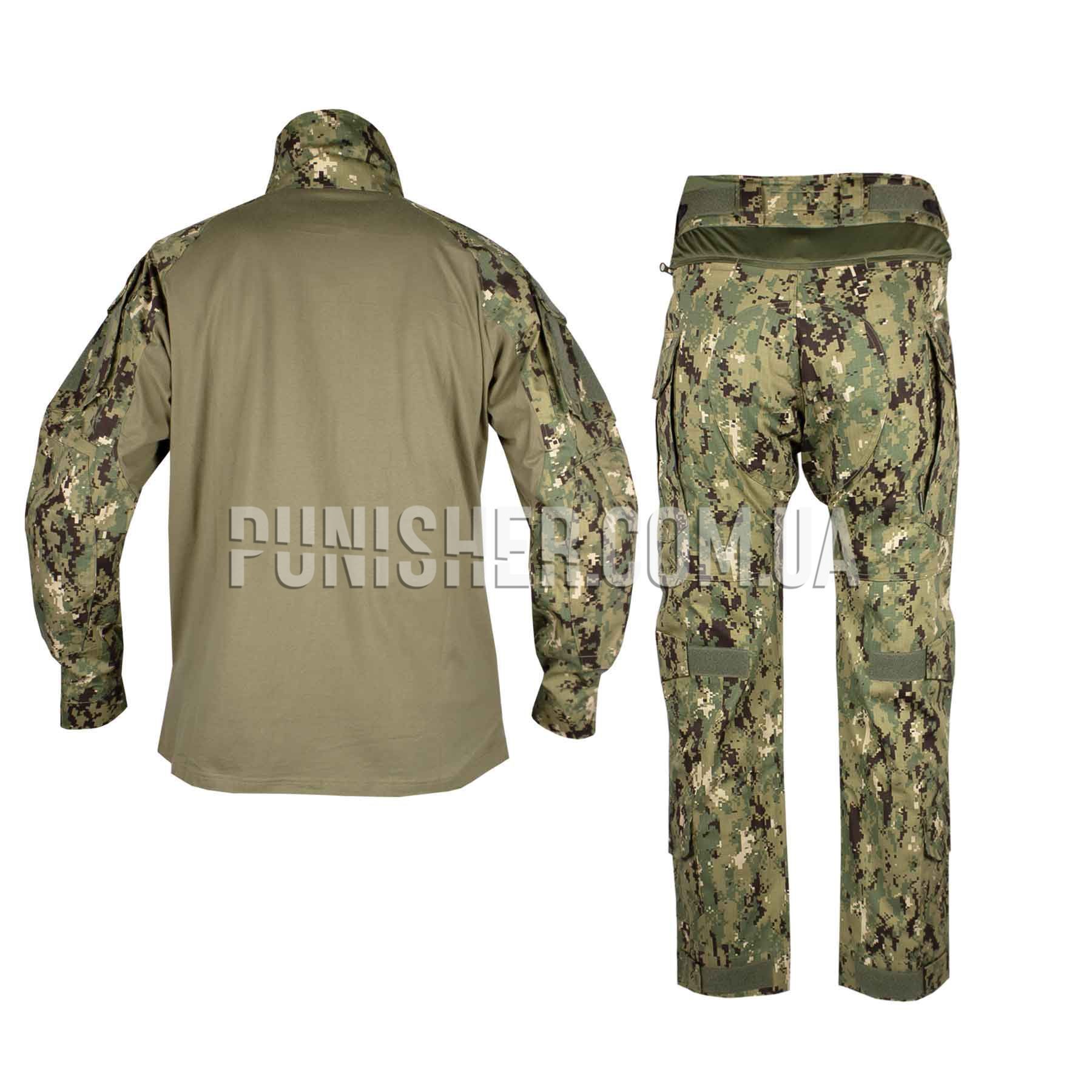 Emerson G3 Combat Uniform AOR2 AOR2 buy with international delivery ...