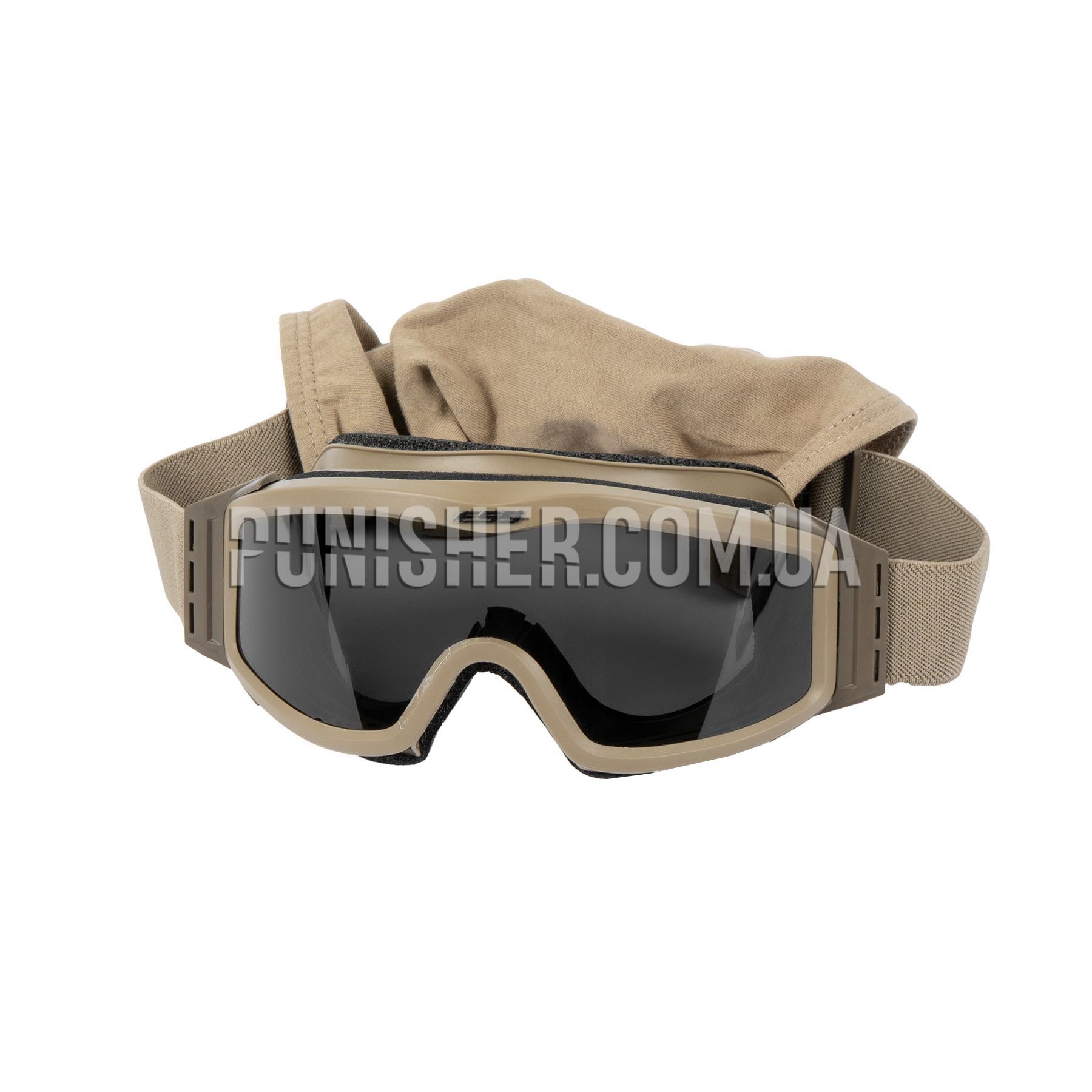 ESS Profile NVG Issue Unit Googles Kit (Grade 1) Desert Tan buy with ...