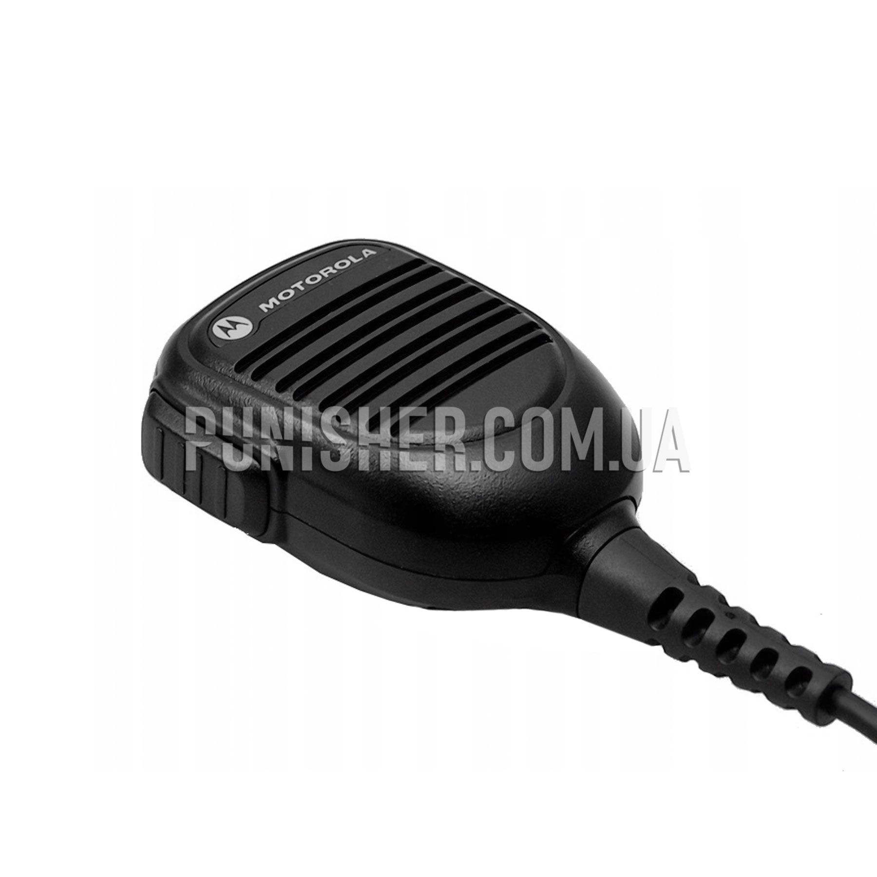 Motorola RMN5052A Microphone for radio station DM4400/4600 Black buy ...