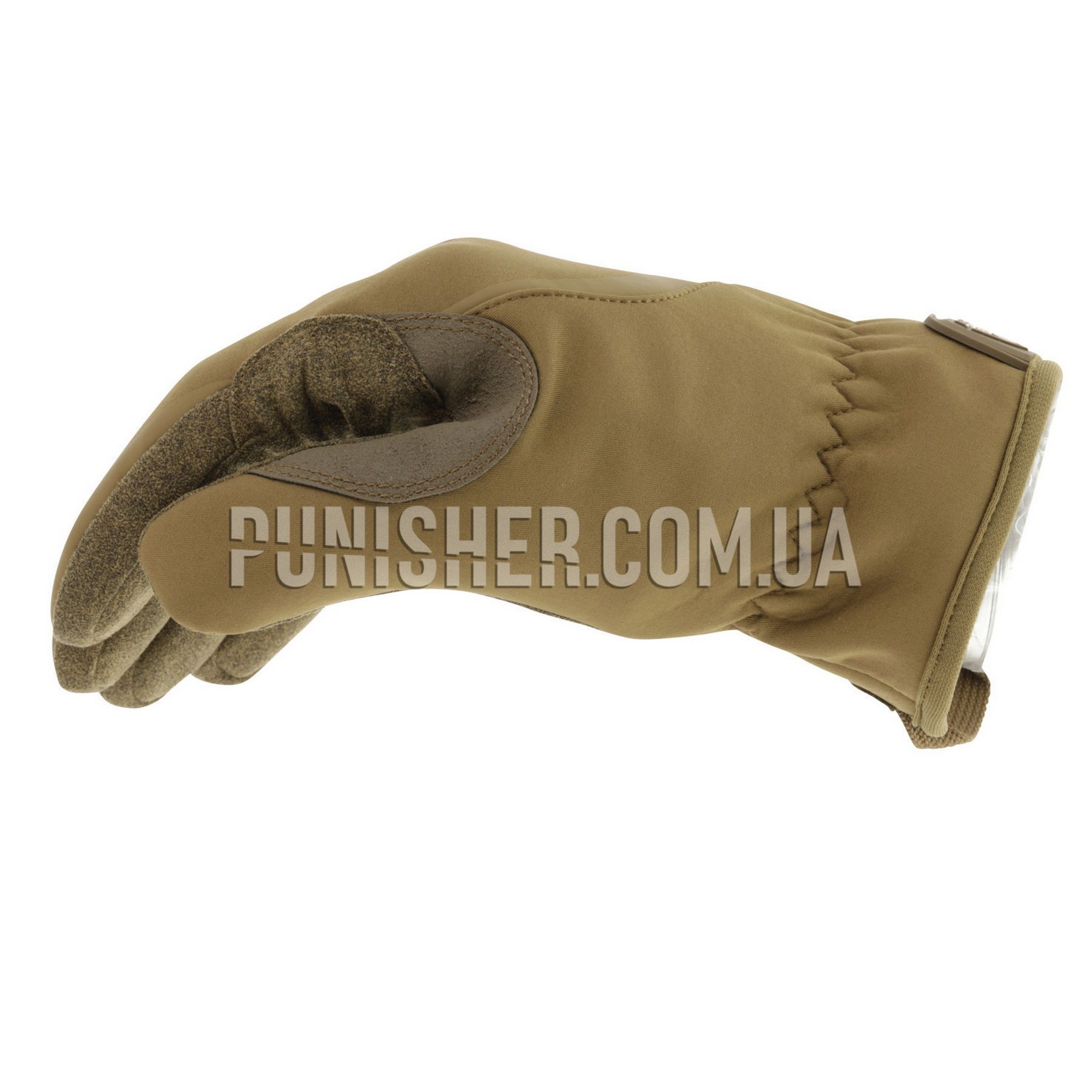 Mechanix Tactical Coldwork FastFit Gloves Coyote Coyote Brown buy with ...
