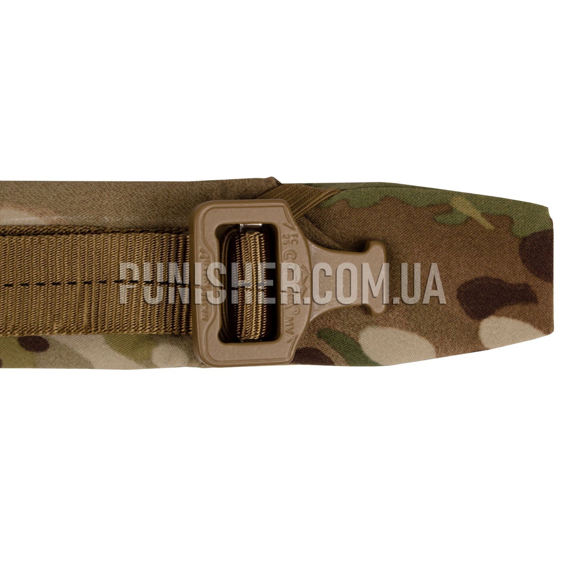 Crye Precision Range Belt Multicam buy with international delivery ...