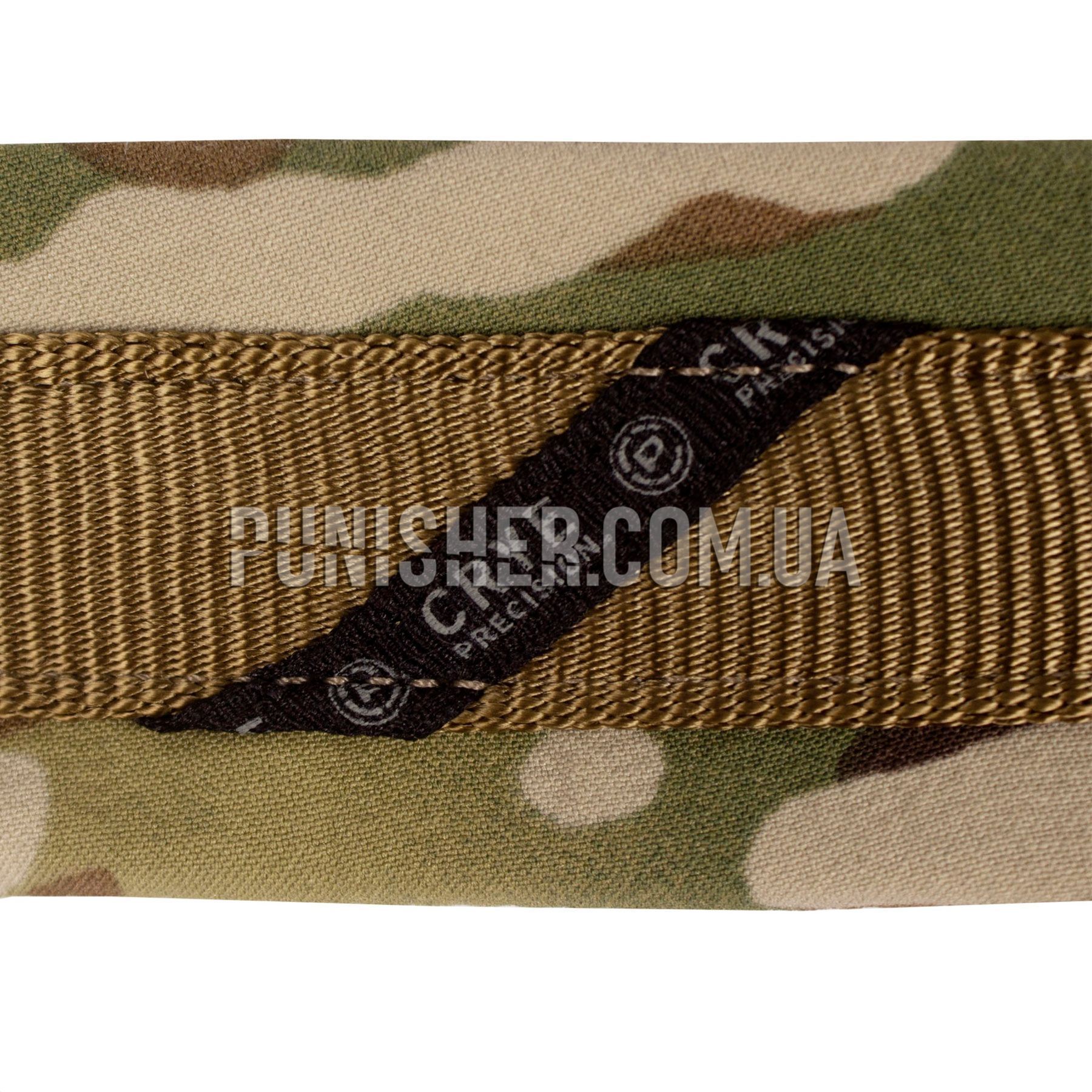 Crye Precision Range Belt Multicam buy with international delivery ...