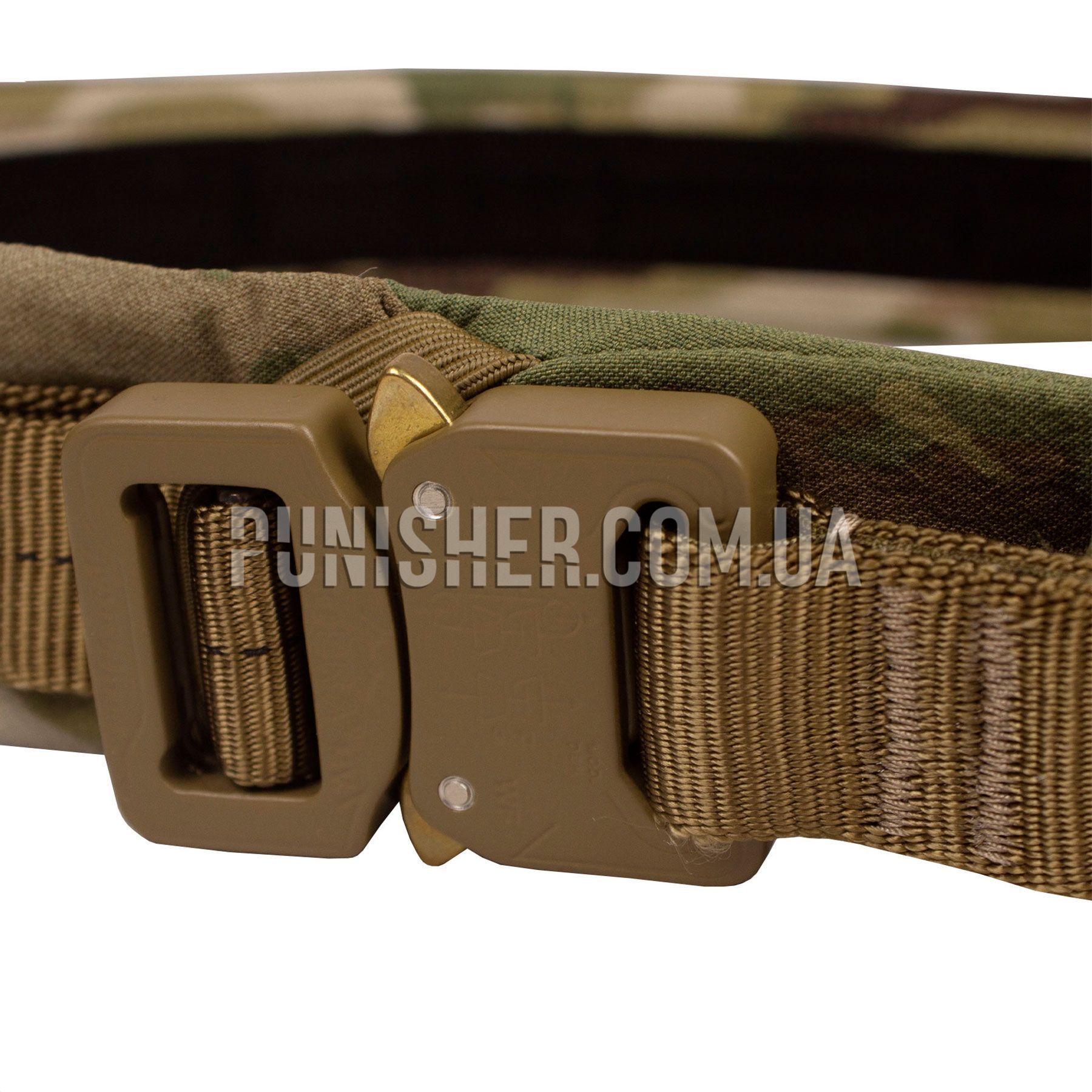 Crye Precision Range Belt Multicam buy with international delivery ...