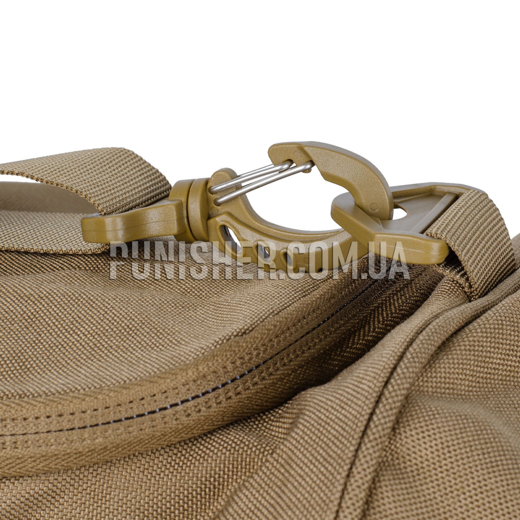 Тактична сумка Propper Tactical Duffle Coyote Brown купити з доставкою ...