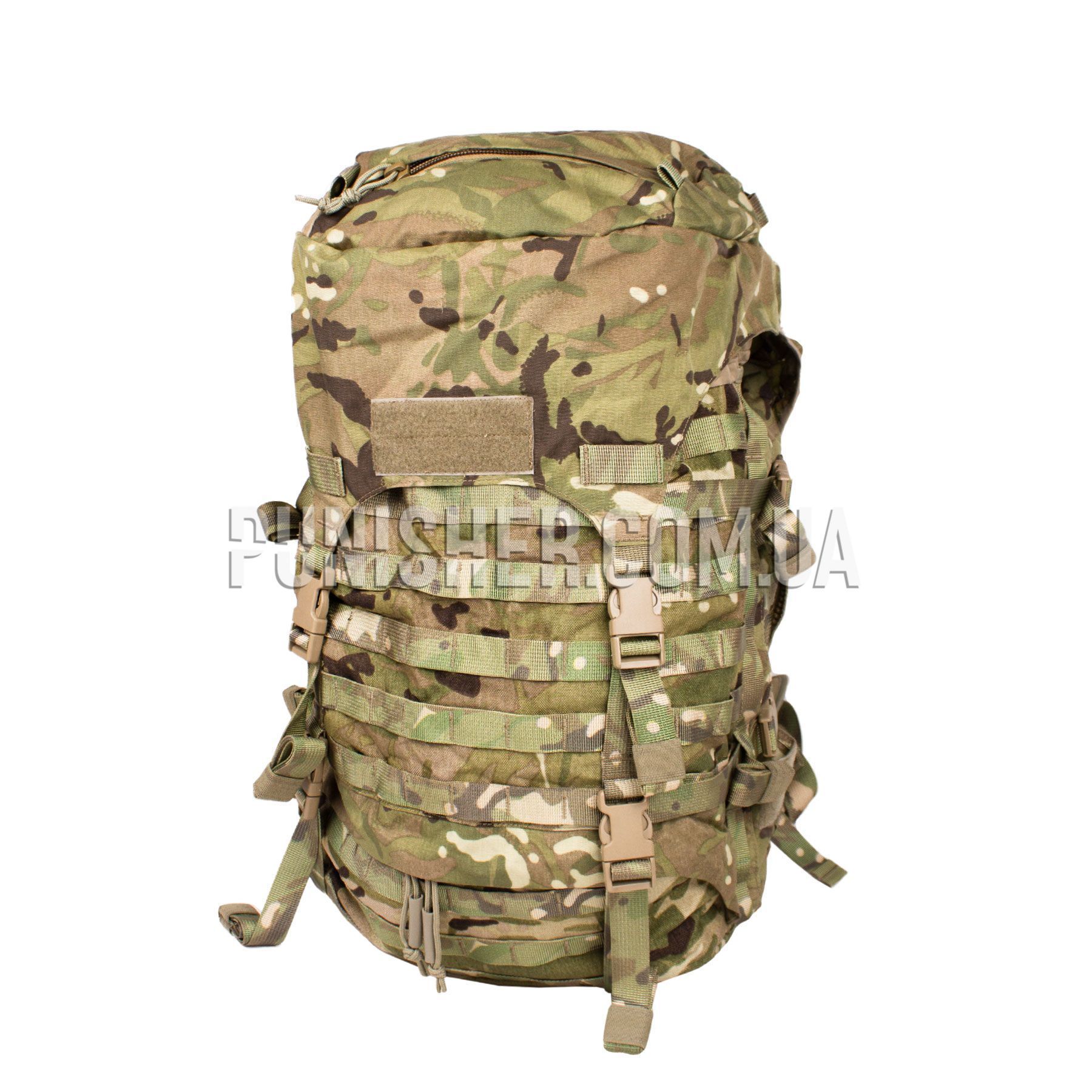 Рюкзак Virtus 90L Bergen Mk3 Backpack MTP купити з доставкою по Україні ...
