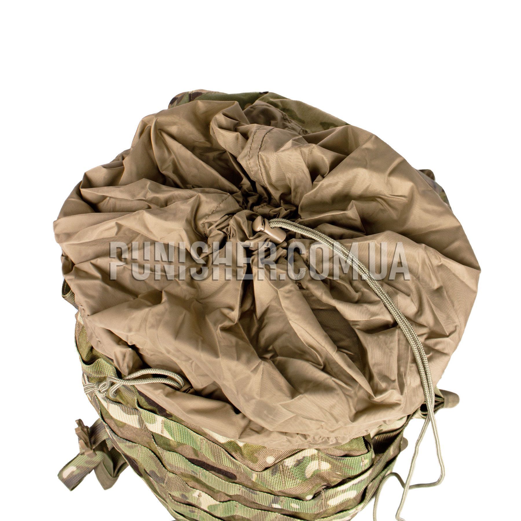 Virtus 90L Bergen Mk3 Backpack MTP buy with international delivery ...